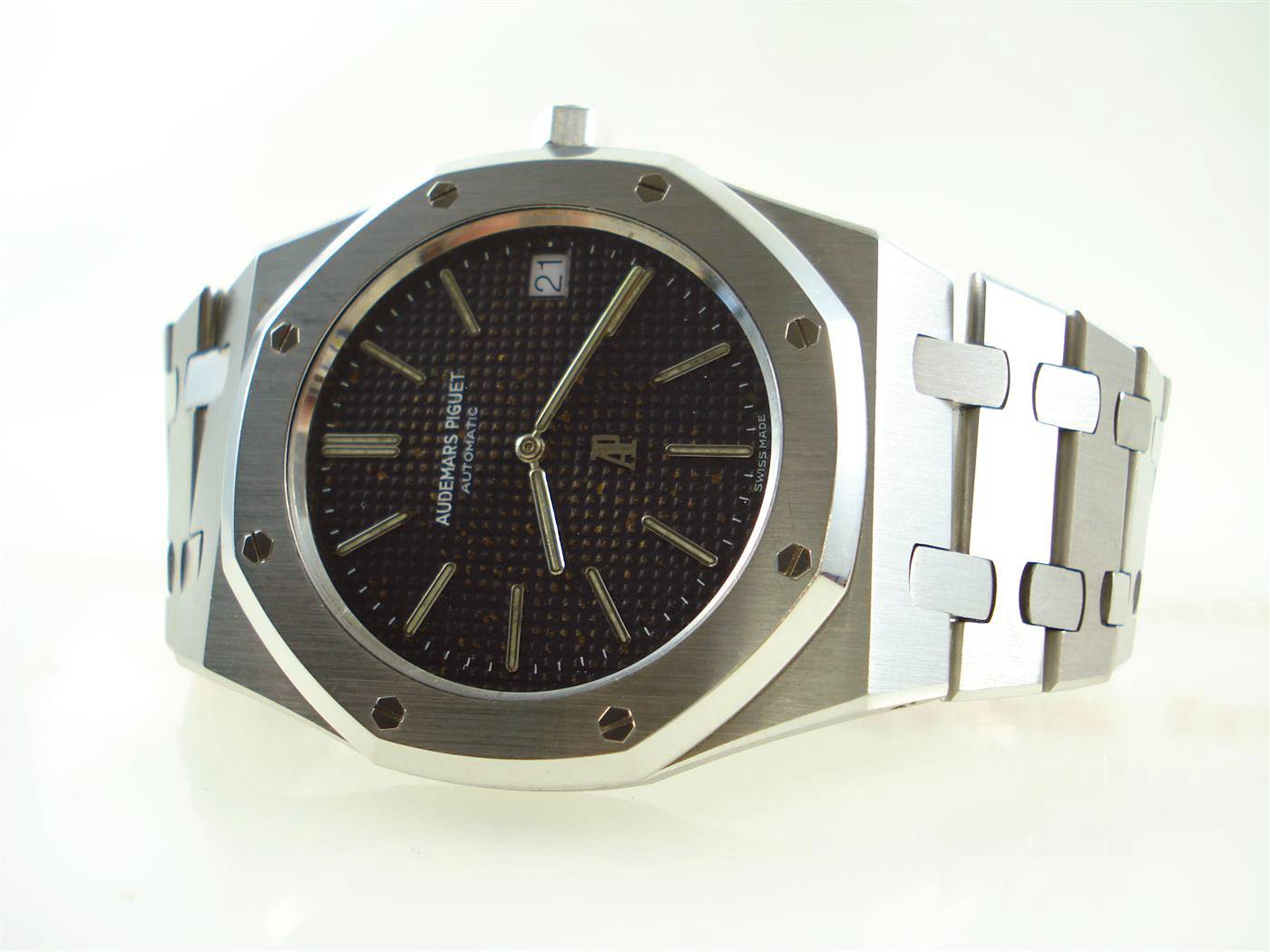 Analog Watch (#1468764) - HD Wallpaper & Backgrounds Download