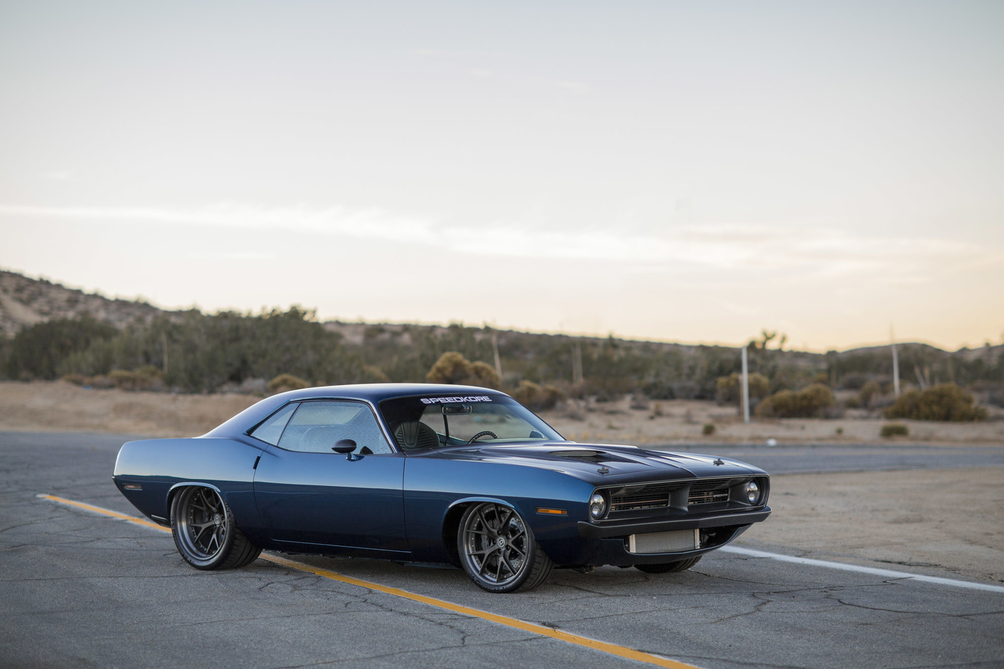 Plymouth Hemi Cuda Wallpaper, Plymouth Hemi Cuda Wallpapers - Speedkore ...