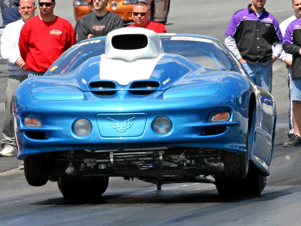 Download 5 Trans Am Wheelie Wallpaper - Supercar On Itl.cat