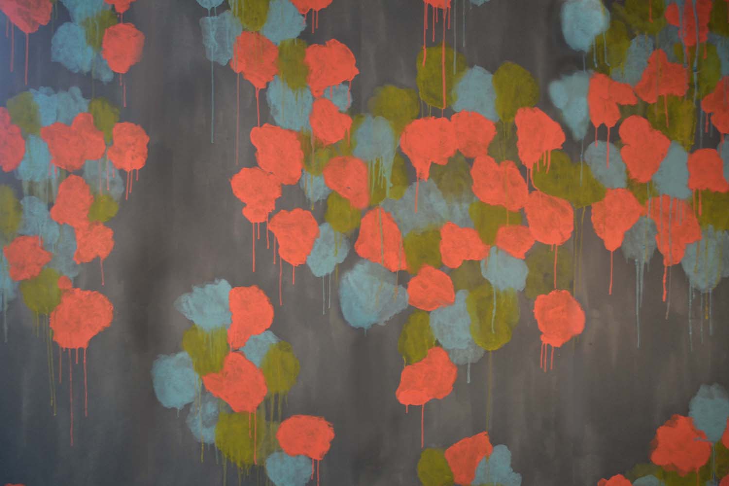 Sunday, June 30, - Floral Design (#1473231) - HD Wallpaper ...