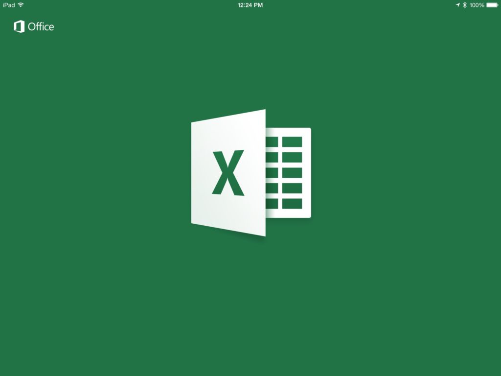 Microsoft Excel (#1474977) - HD Wallpaper & Backgrounds Download