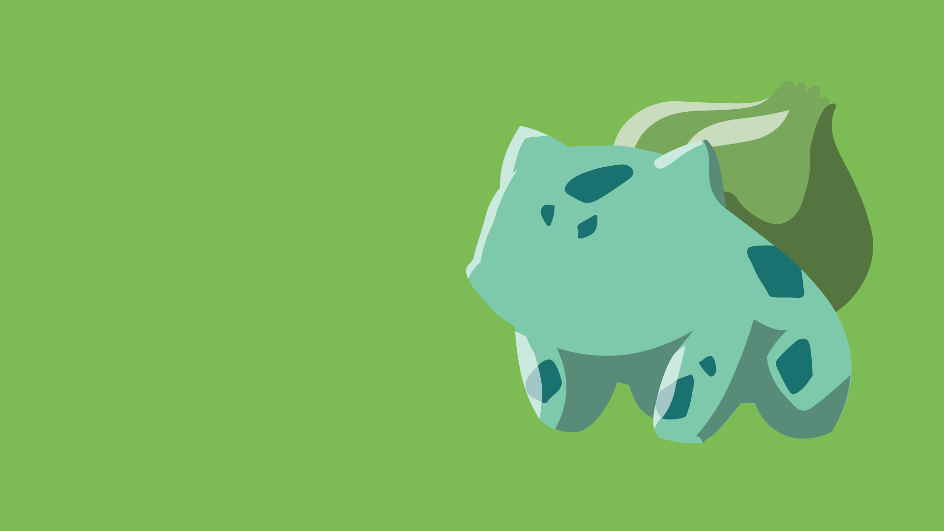 Pokémon, Bulbasaur Wallpaper And Background Png - Pokemon Bulbasaur ...
