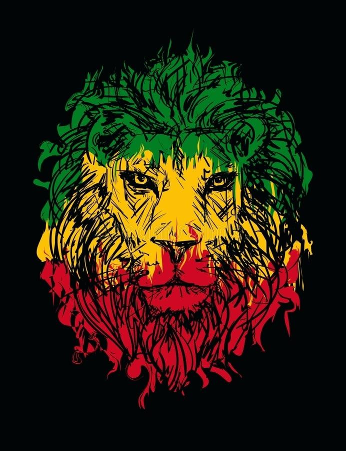 Rasta Enjoi Wallpaper