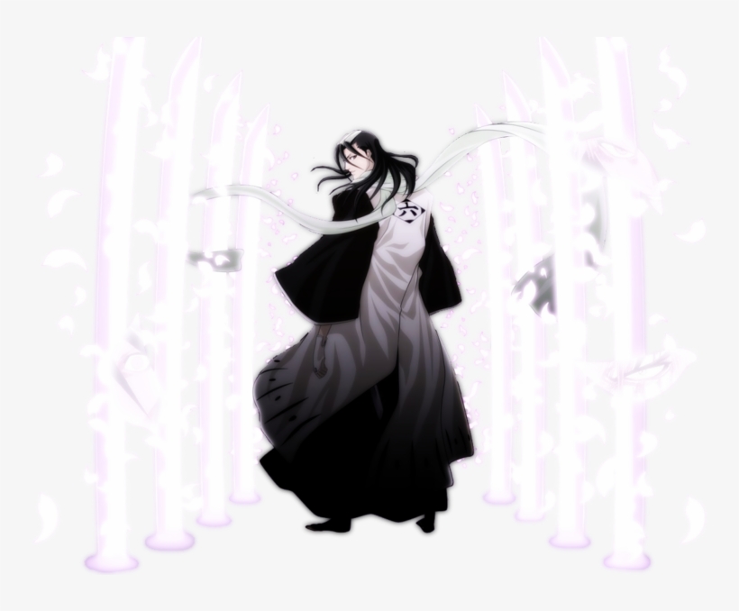 Download Download Kuchiki Byakuya Images Byakuya Hd Wallpaper - Bleach ...