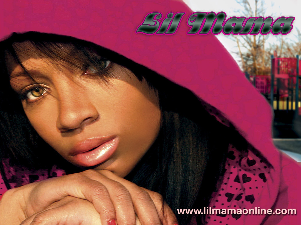 Lil' Mama Wallpaper - Lil Mama (#1482504) - HD Wallpaper & Backgrounds ...