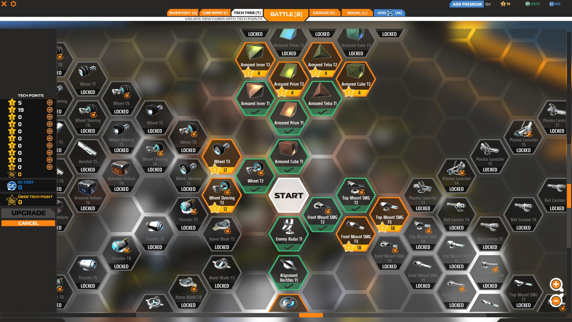 Robocraft - Robocraft Games (#1483324) - HD Wallpaper & Backgrounds ...