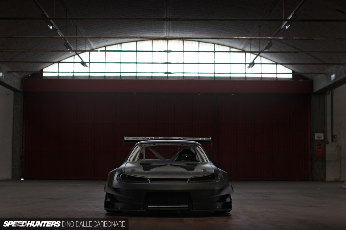 Speedhunters (#1486785) - HD Wallpaper & Backgrounds Download