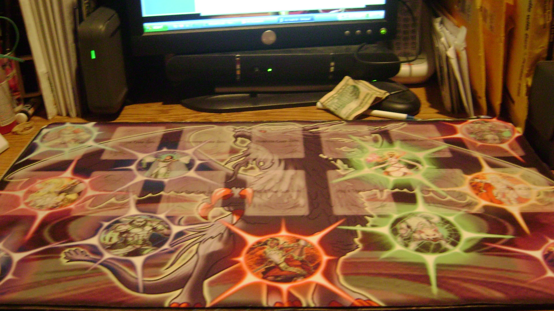 2 Judgment Dragon [if Im Lucky] 1 Ehren, Lightsworn (#1490009) - HD ...