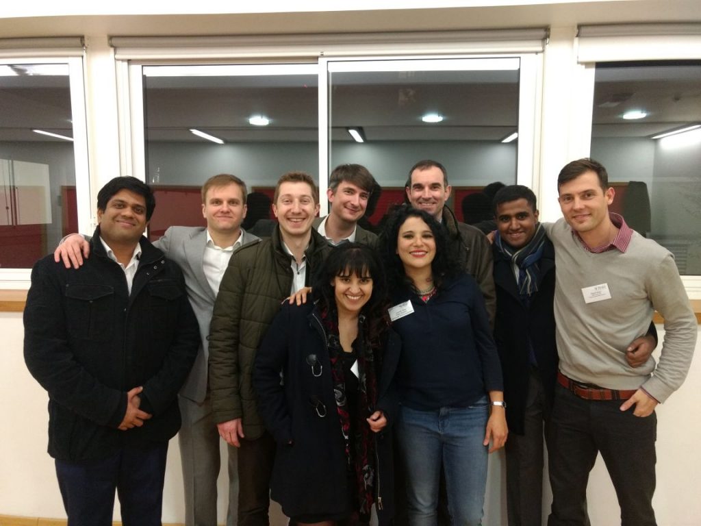 Amba Aemba Group Photo - Social Group (#1495206) - HD Wallpaper ...