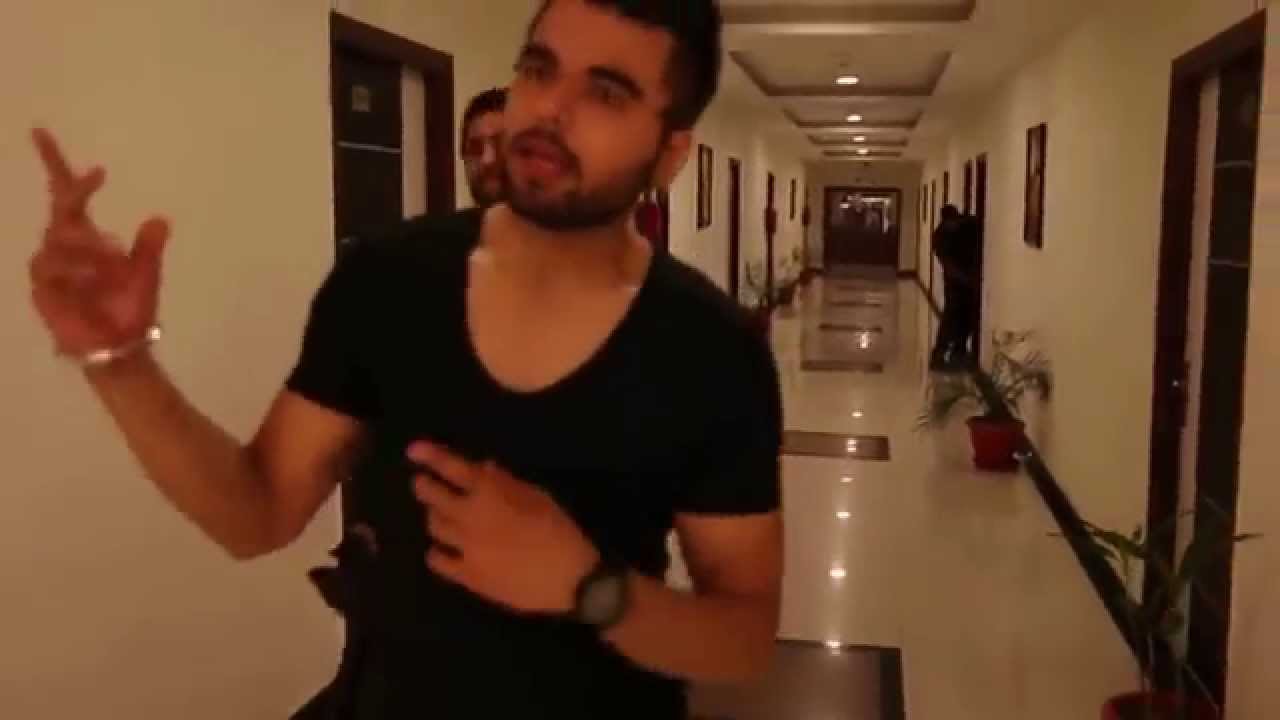 Ninja Singer Hd Wallpaper - Punjabi Ninja New Song (#1496183) - HD ...