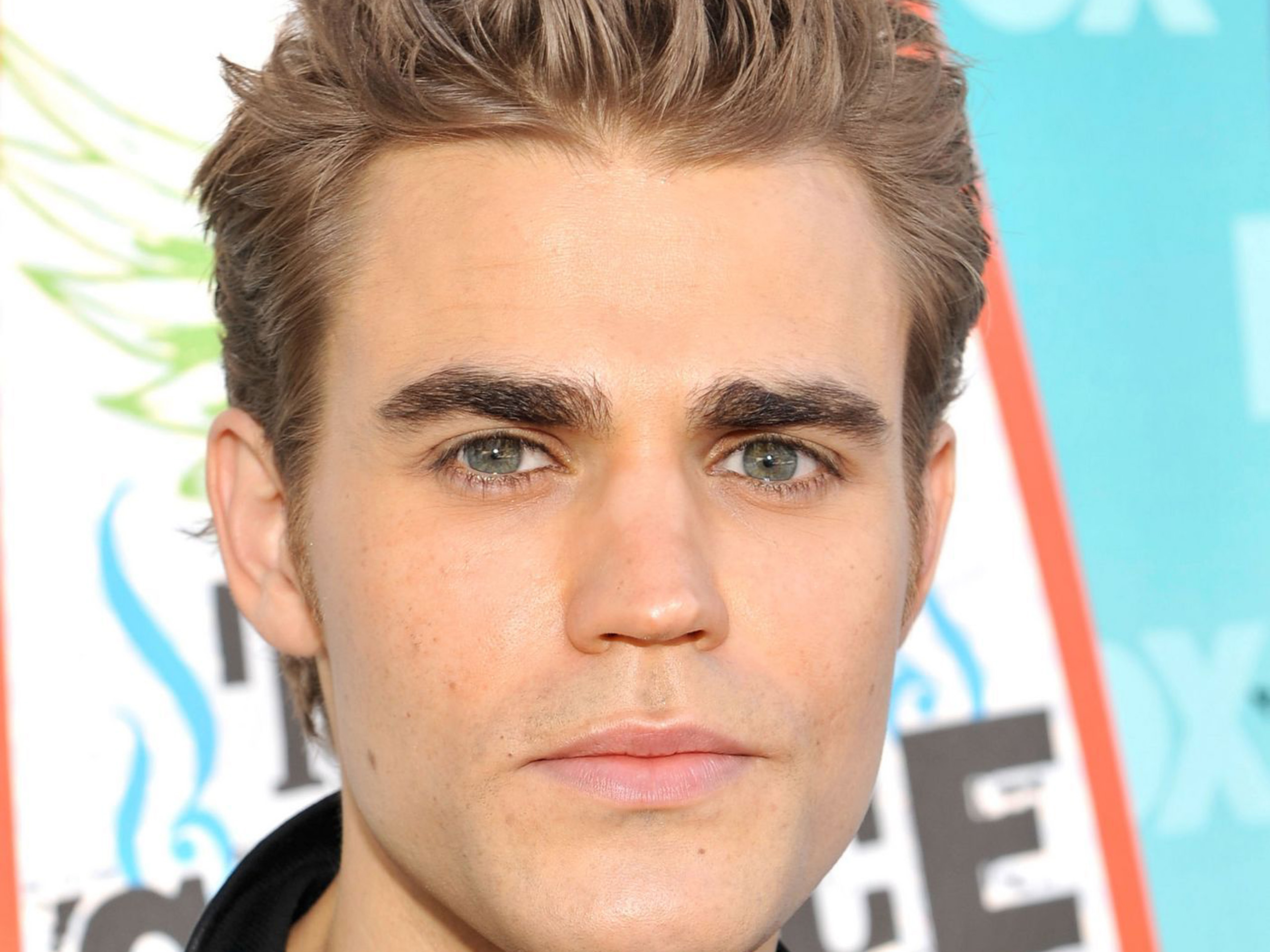 Paul Wesley (#1498483) - HD Wallpaper & Backgrounds Download