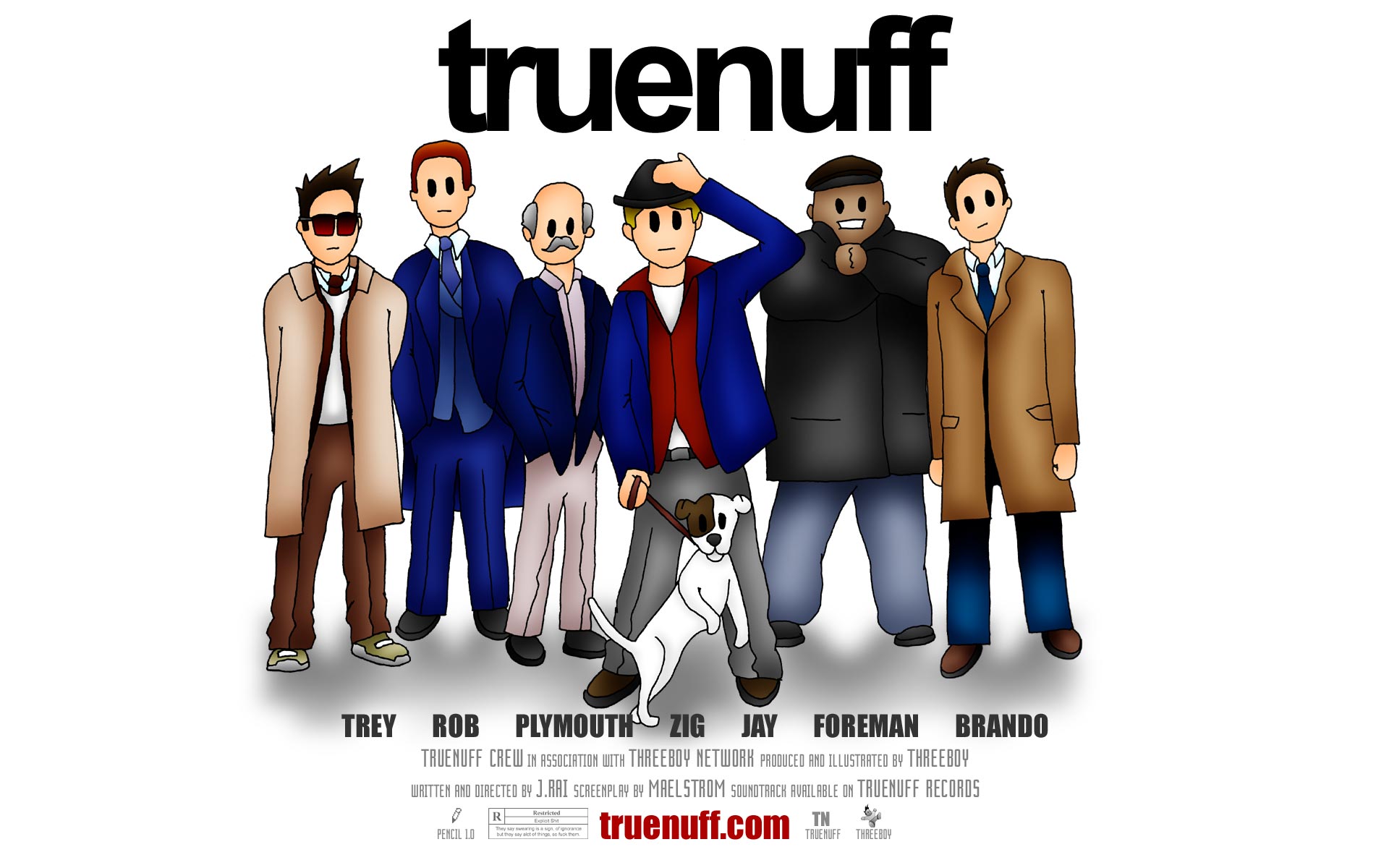 Snatch - Poster (#1498873) - HD Wallpaper & Backgrounds Download