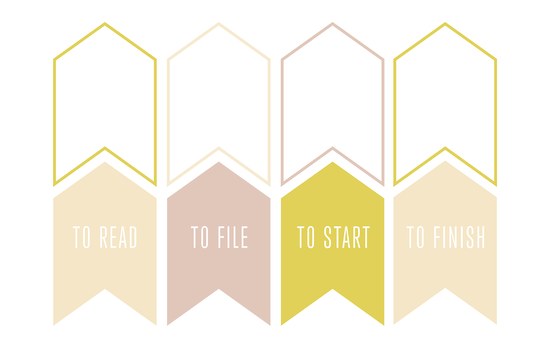 To-do Desktop Template From Designlovefest - Desktop Wallpaper Work ...