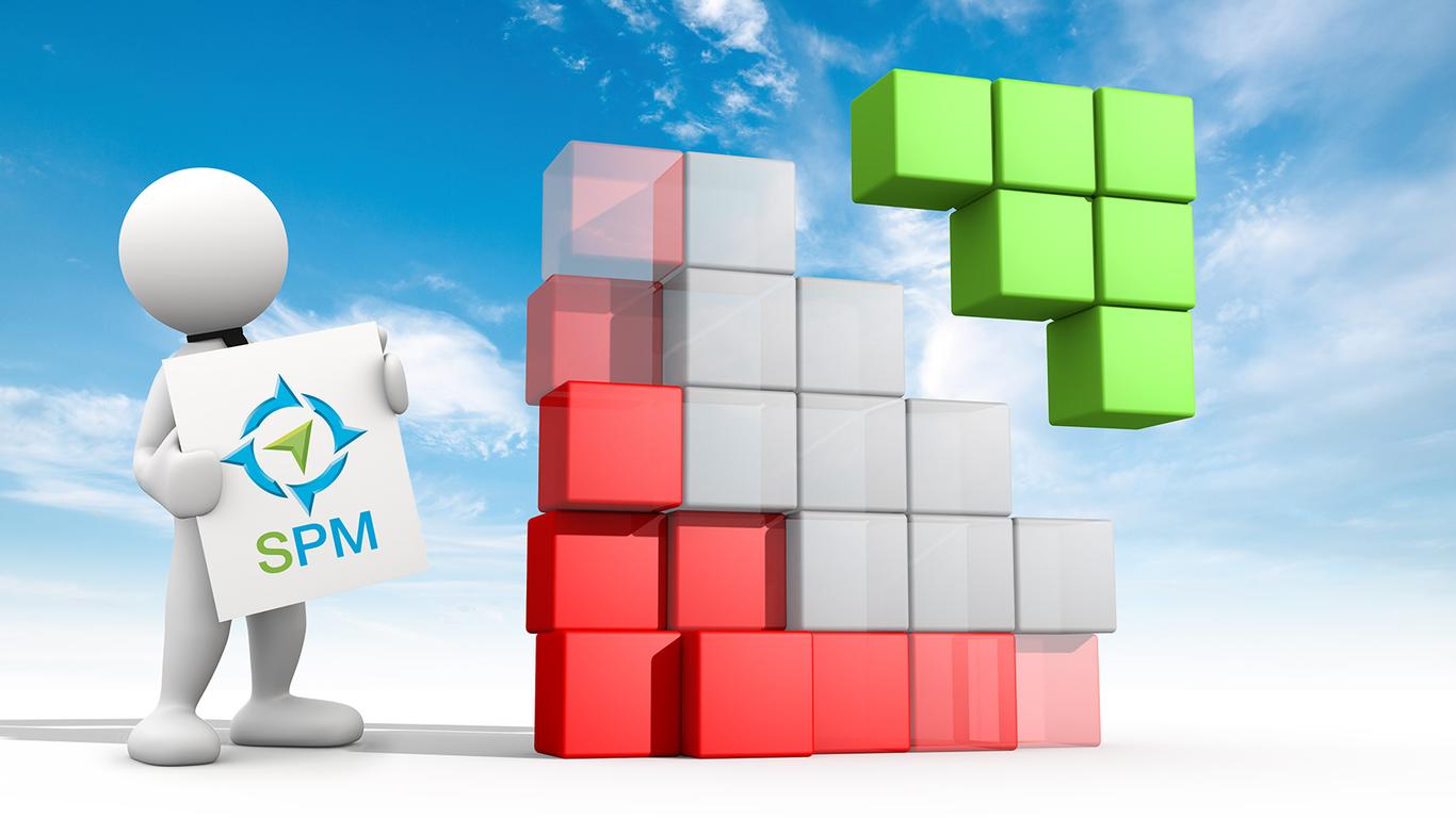 Sustainable Portfolio Management Tool - Solvay Spm (#1502069) - HD ...