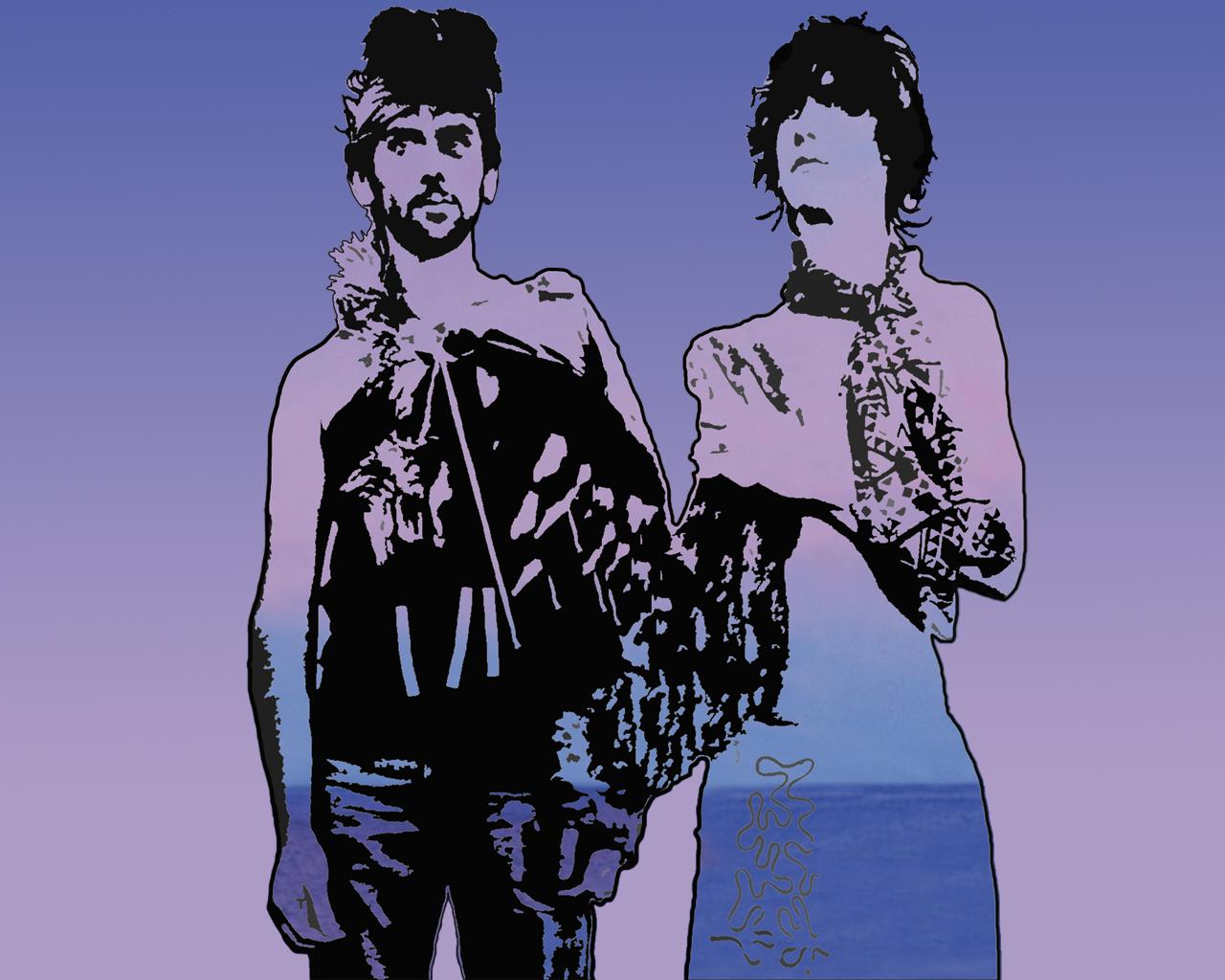 Oracular Spectacular Desktop Wallpaper I Made [1280x1024] - Mgmt ...
