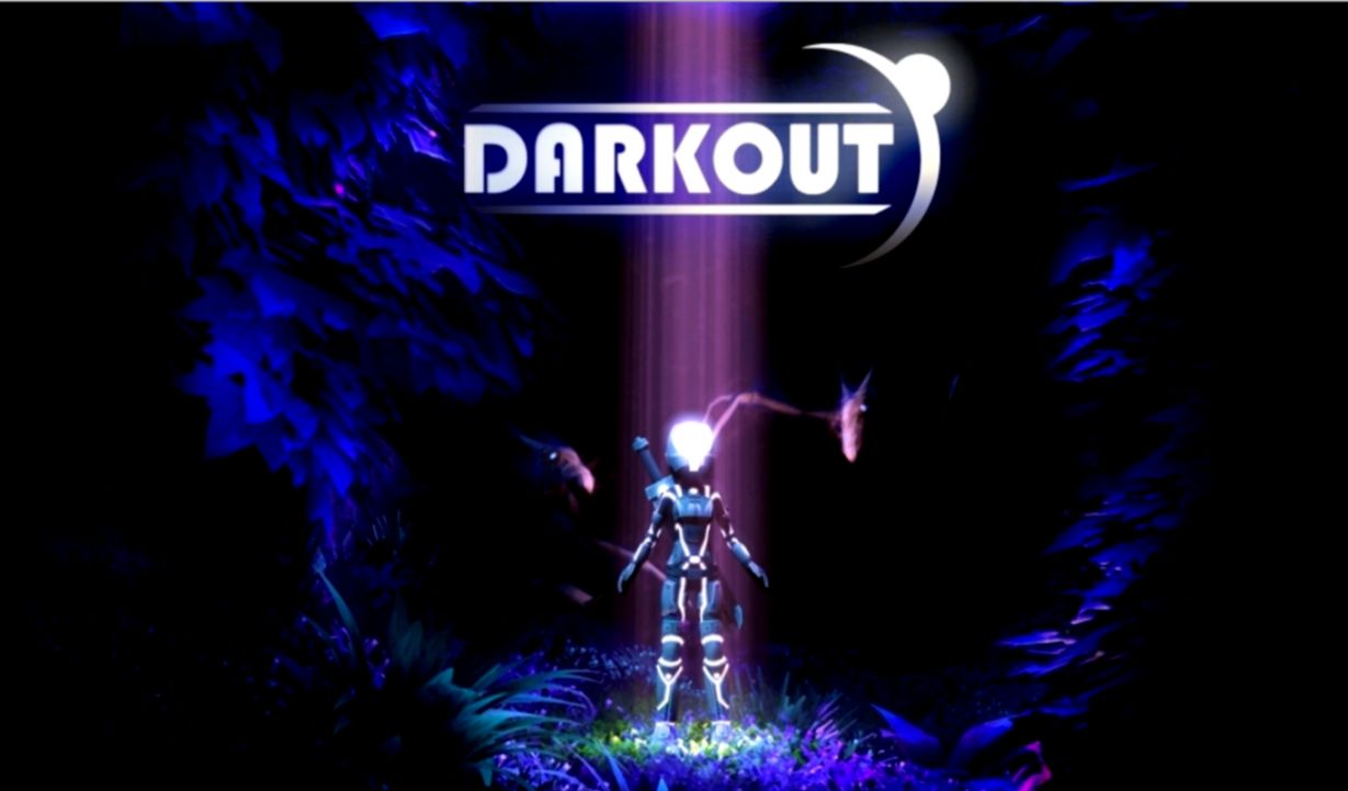 Darkout Review Irrational Passions - Dark Out (#1506437) - HD Wallpaper & Backgrounds Download