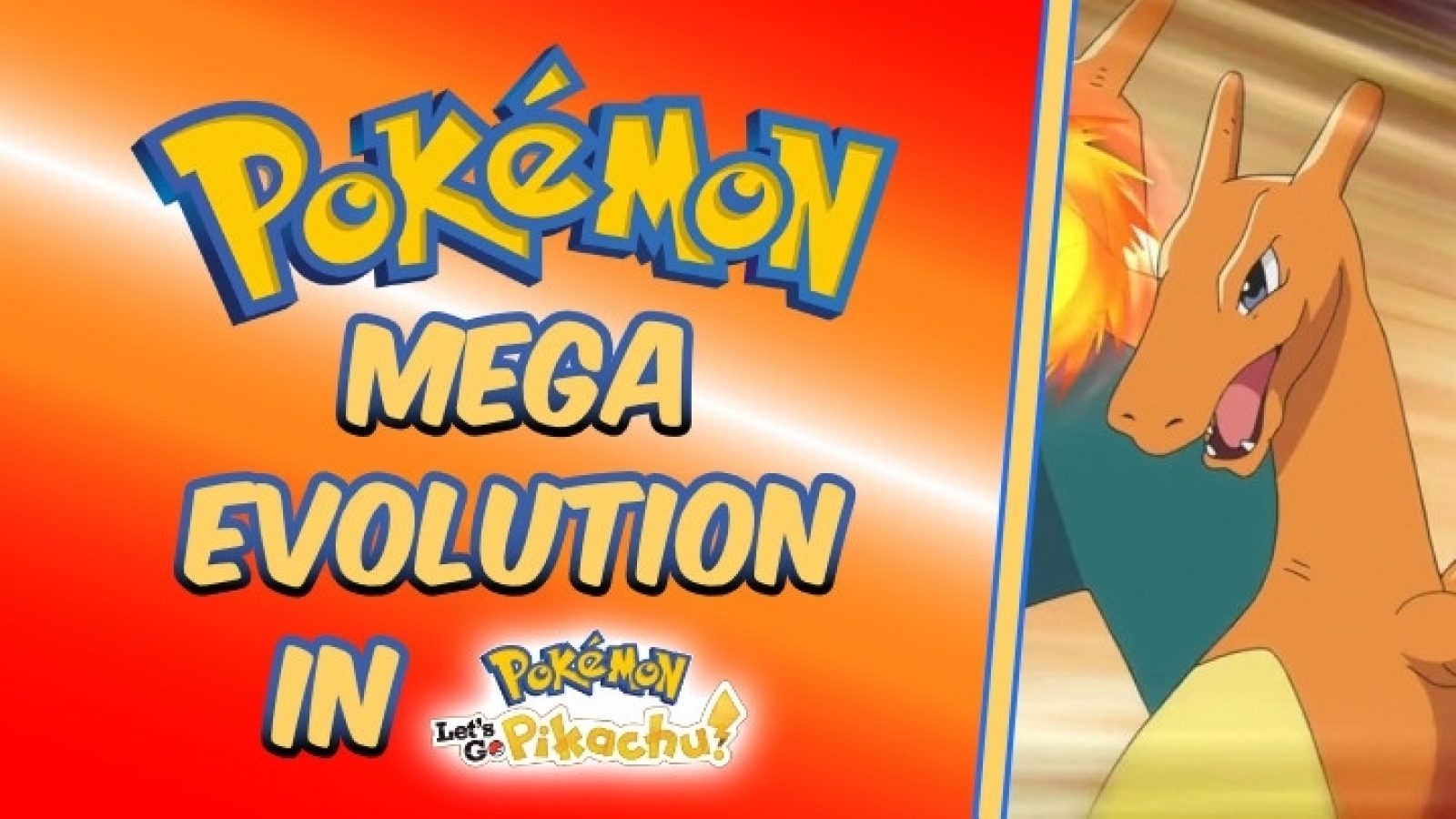 Pokemon Mega Evolution - Mega Evolutions Pokemon (#1512290) - HD ...