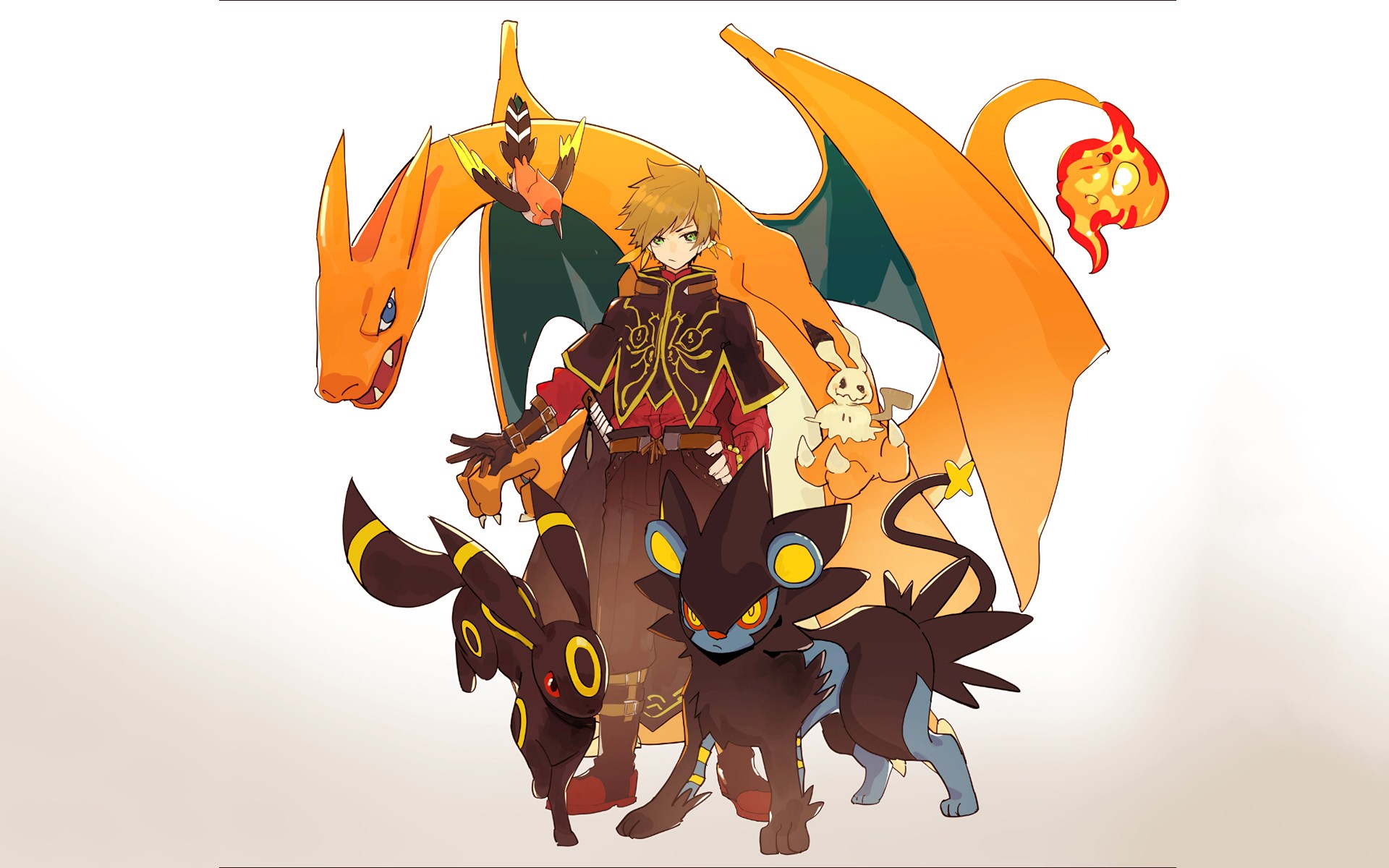 Tales Of Zestiria The X Full Hd - Cartoon (#1513658) - HD Wallpaper ...