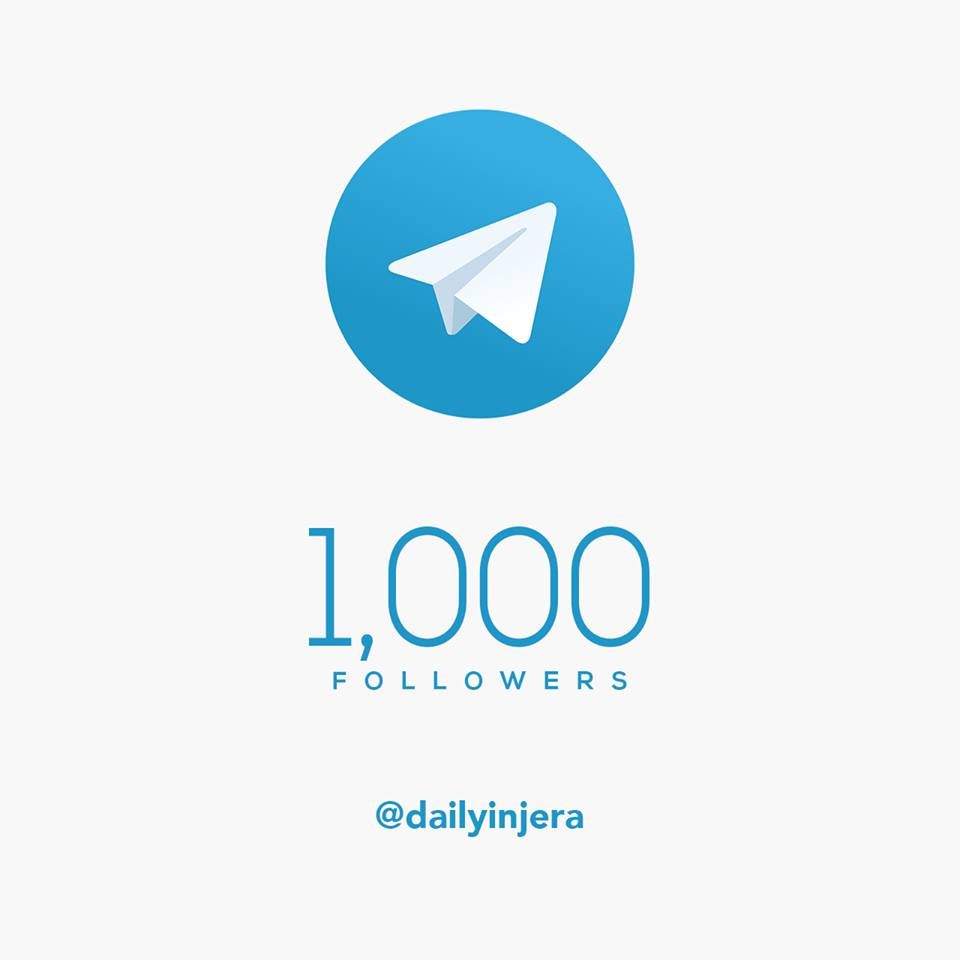 Follow Us On Telegram To Get Our Daily Posts Resized - Telegram ...