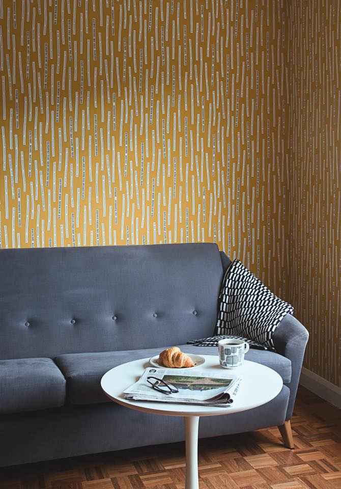 Miss Print (#1515257) - HD Wallpaper & Backgrounds Download