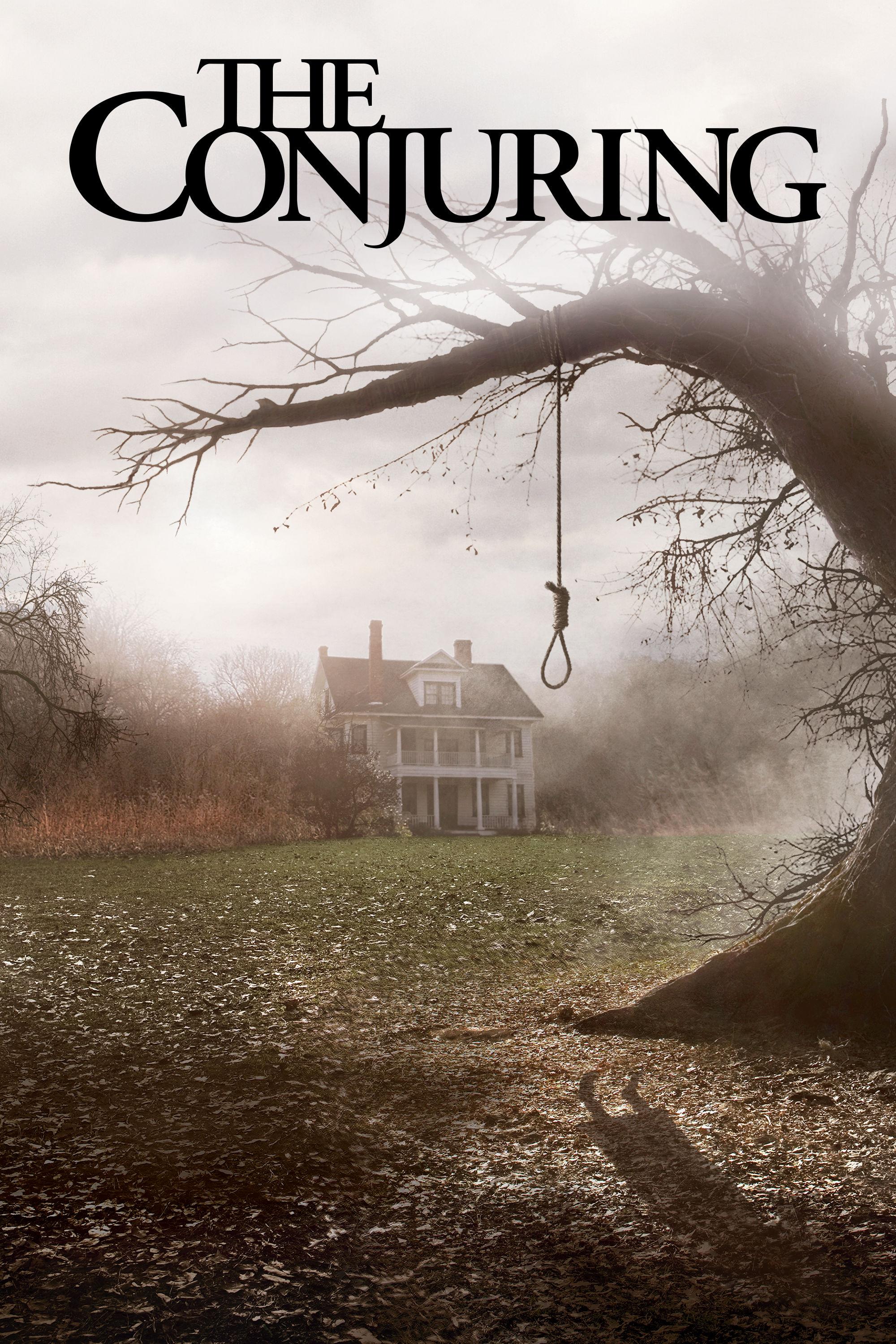 Conjuring Wallpaper - Conjuring 1 (#1516471) - HD Wallpaper ...