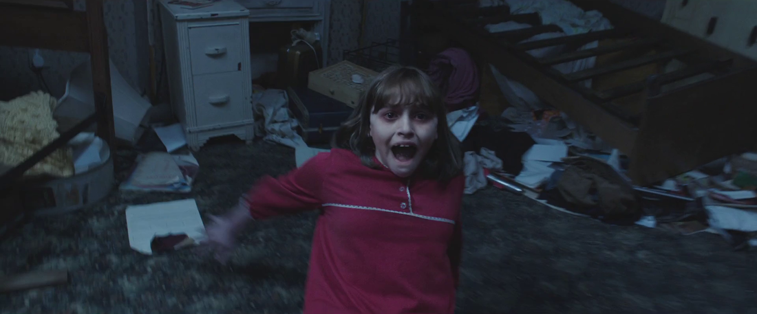 Music Love Images The Conjuring 2 Wallpaper And Background - Conjuring ...