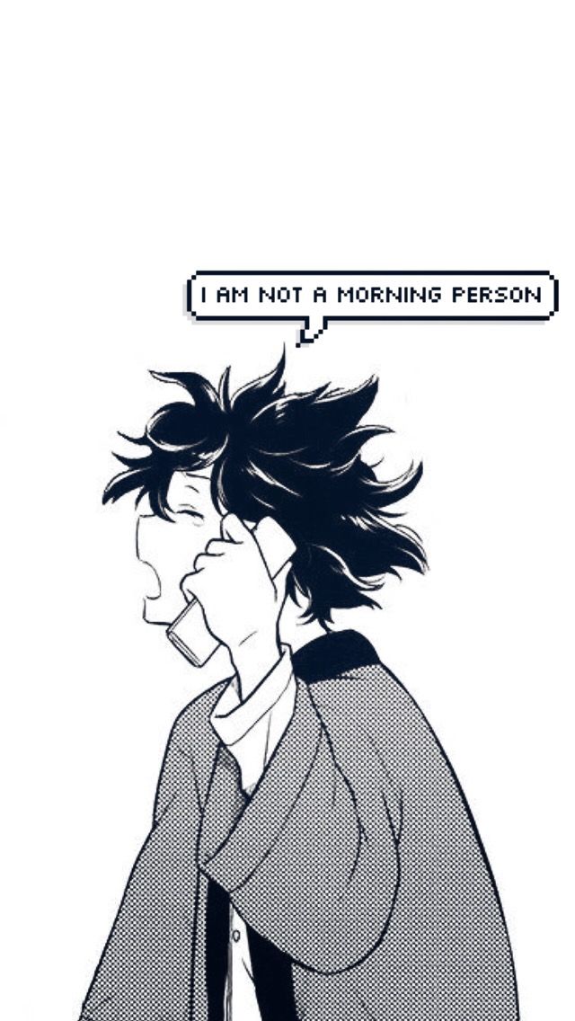 Download #hyouka #orekihoutarou #oreki #houtarou #morning #sleep ...