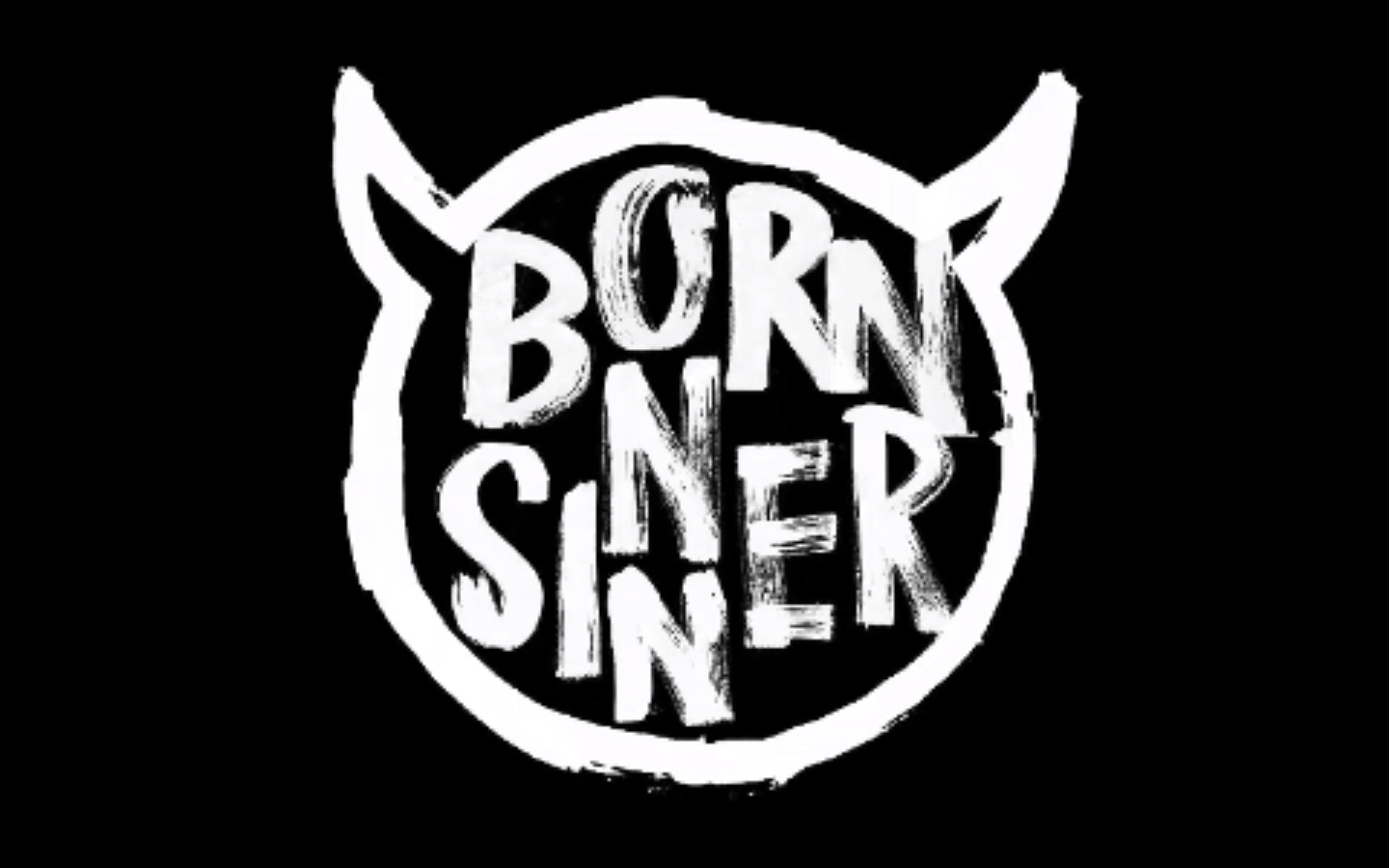 Born Sinner (#1517863) - HD Wallpaper & Backgrounds Download