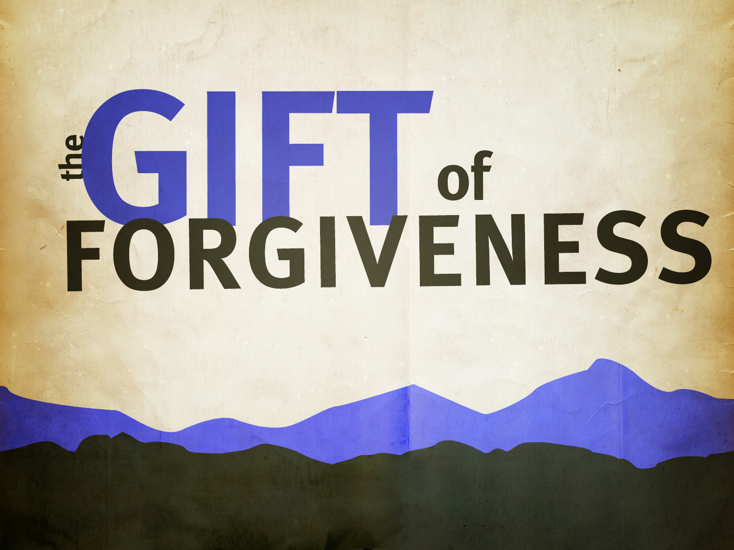 Matthew 6 12 (#1518041) - HD Wallpaper & Backgrounds Download