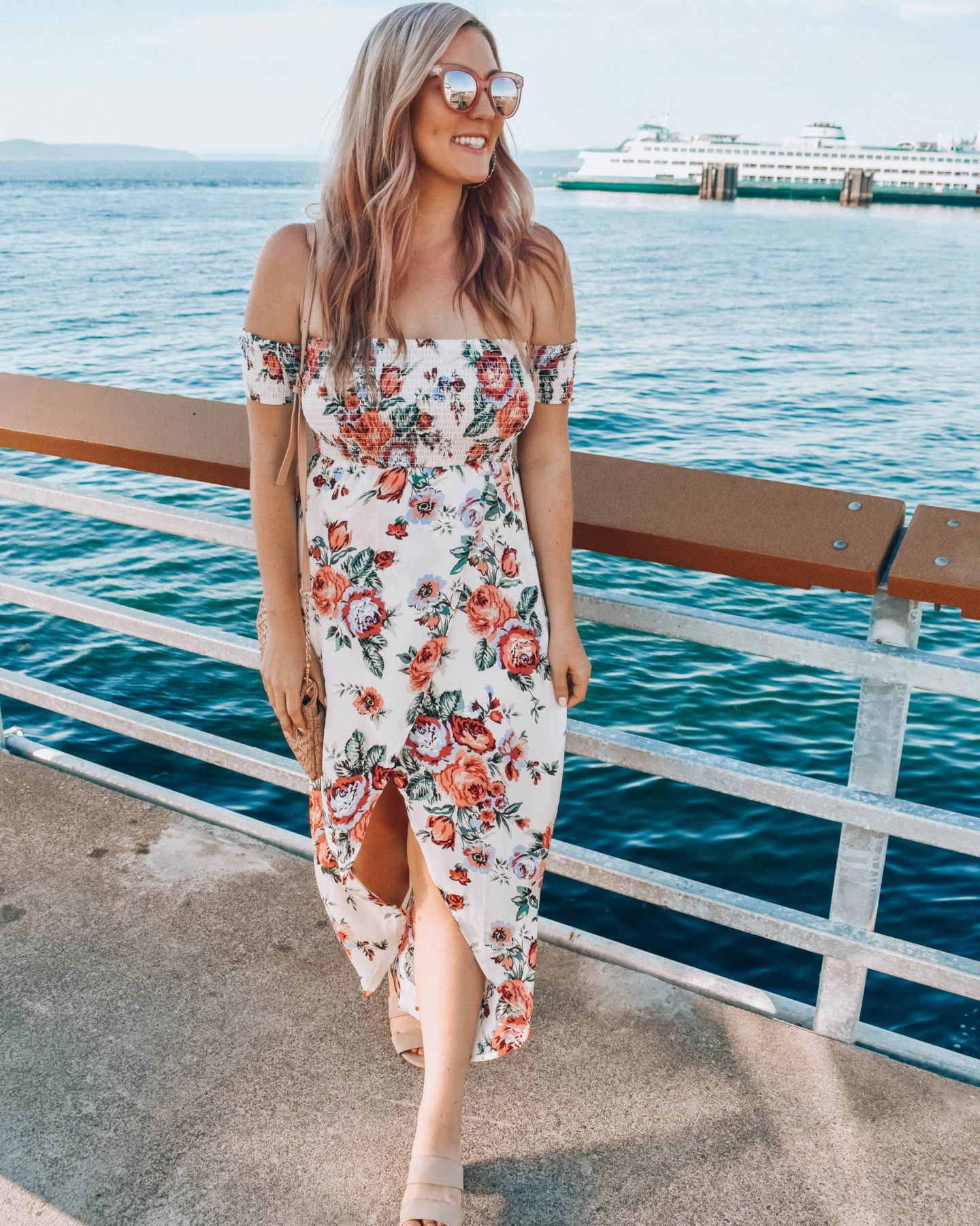 How To Wear Off The Shoulder Tops For Busty Girls - Girl (#1520945 ...