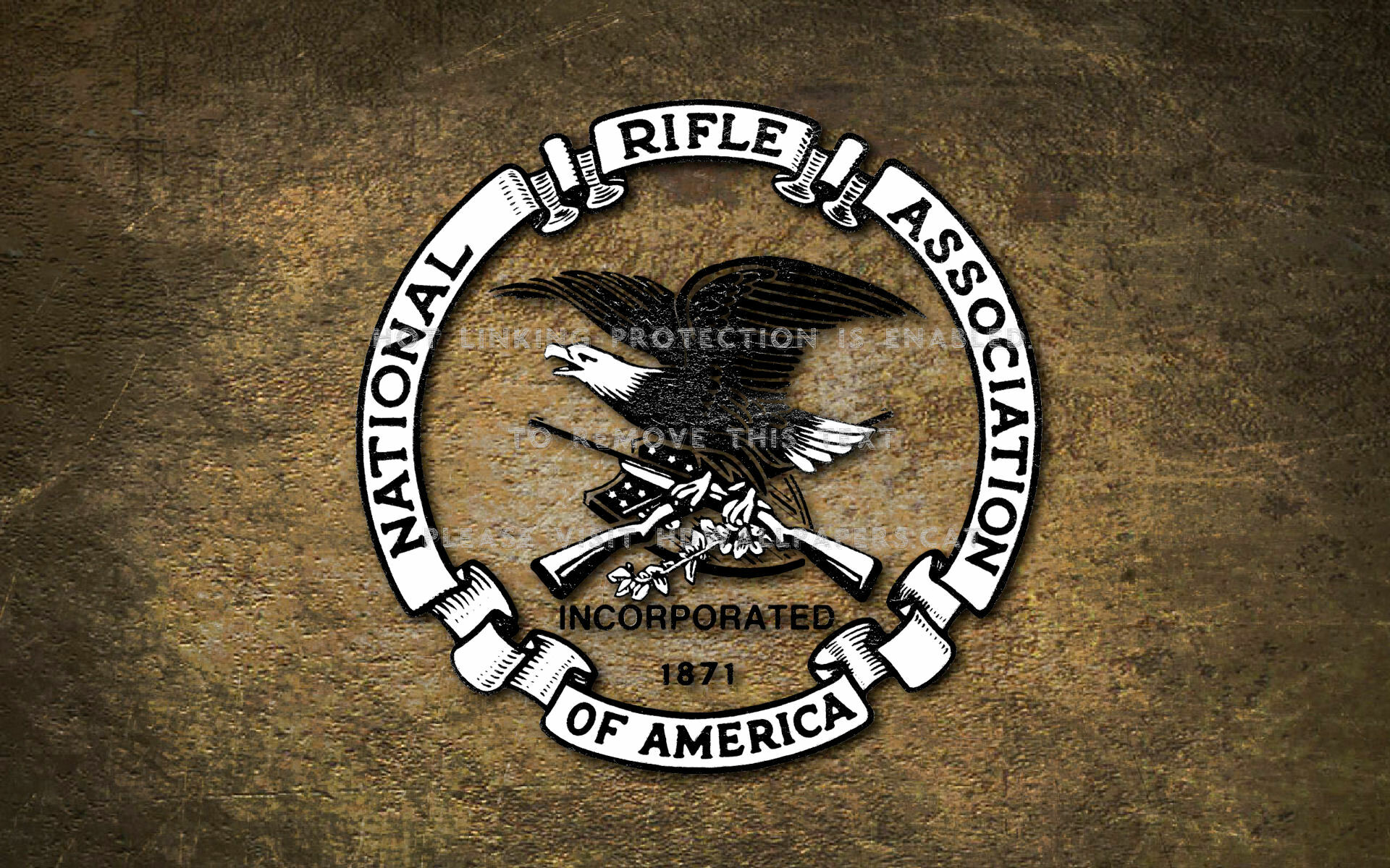 National Rifle Association (#1523499) - HD Wallpaper & Backgrounds Download