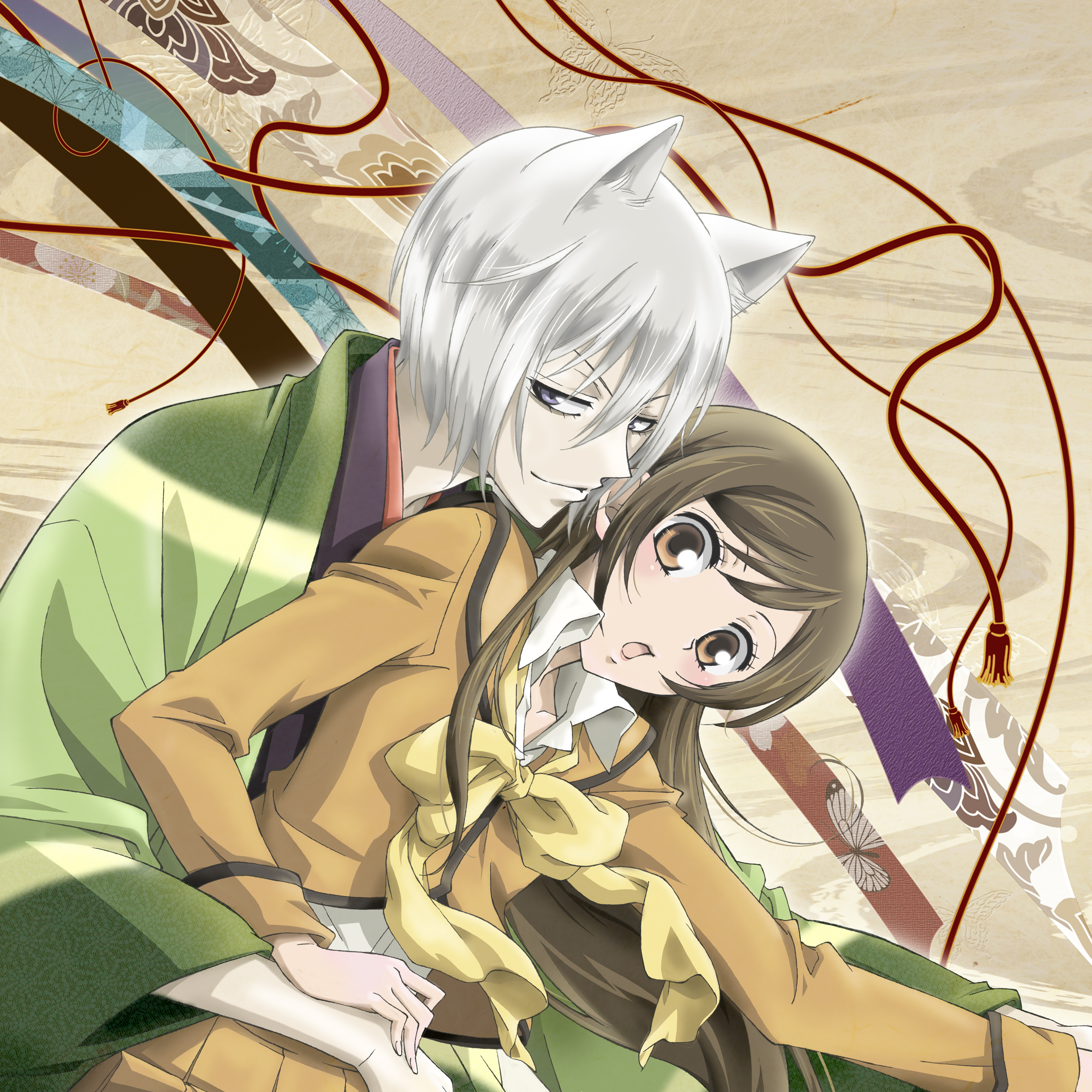Download Watch Kamisama Kiss Episodes Sub & Dub - Kashima Kiss On Itl.cat