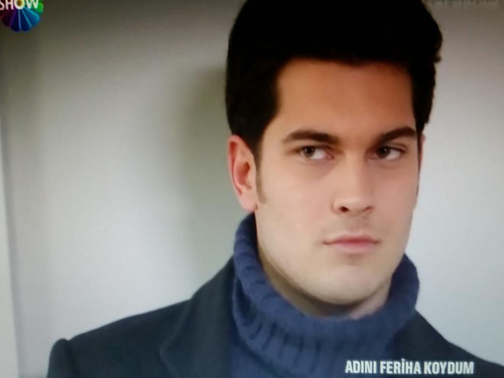 Emir Sarafolu Feriha - Boy (#1527501) - HD Wallpaper & Backgrounds Download