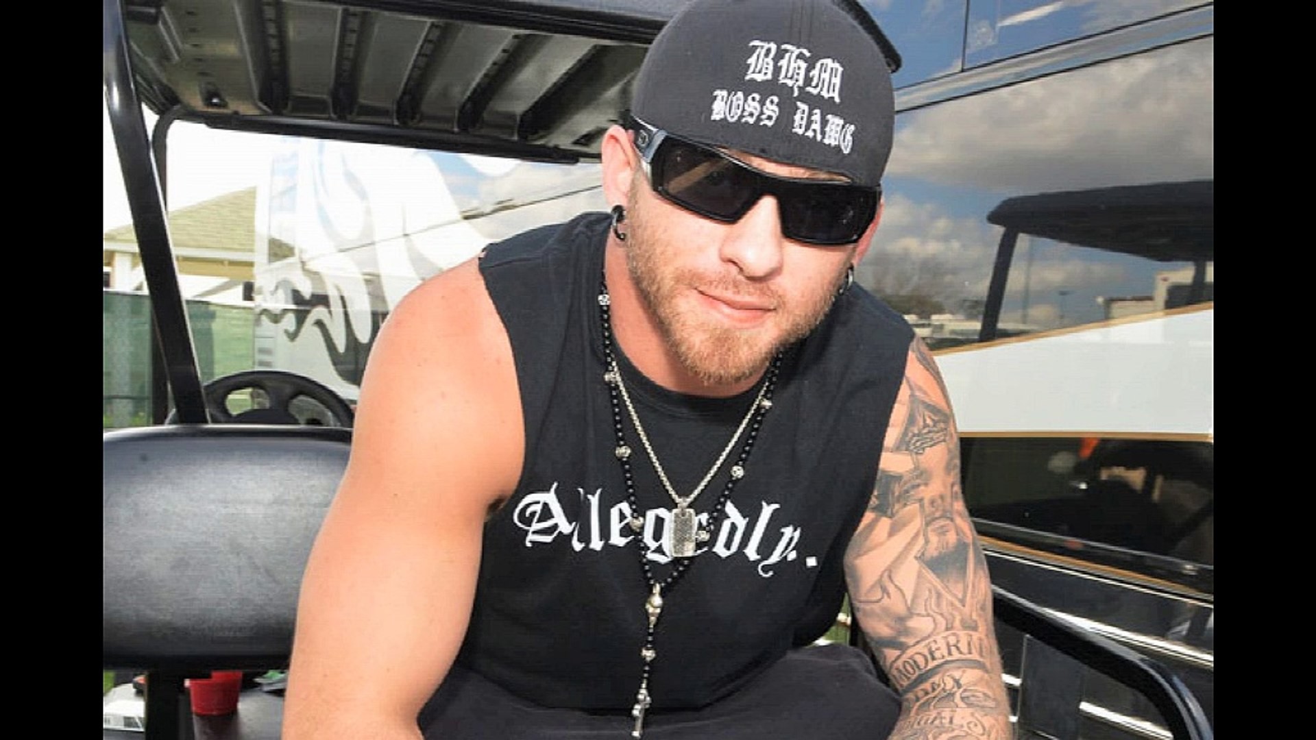 Brantley Gilbert (#1531064) - HD Wallpaper & Backgrounds Download