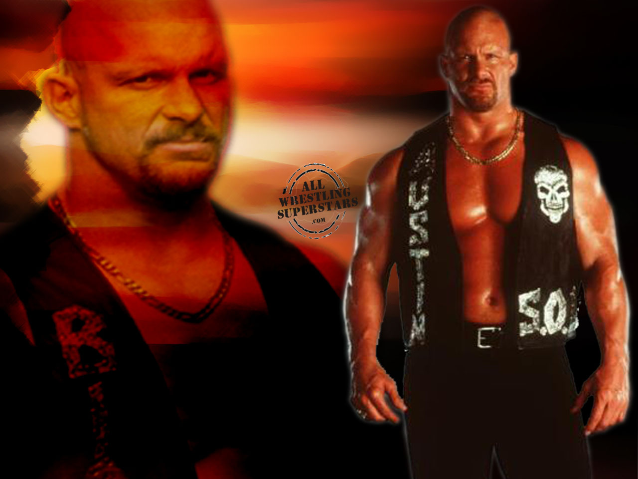 Stone Cold Steve Austin Wallpaper - Stone Cold Steve Austin 2000 ...