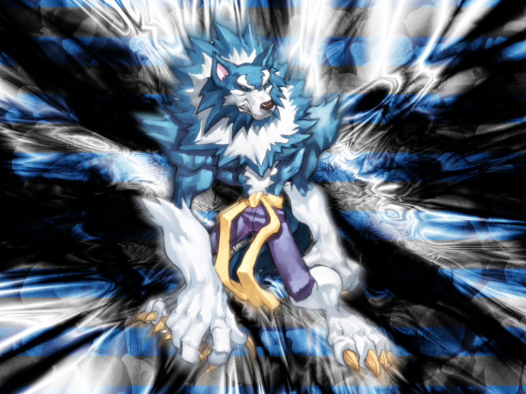 Capcom, Dark Stalkers, Jon Talbain Wallpaper (#1531993) - HD Wallpaper ...