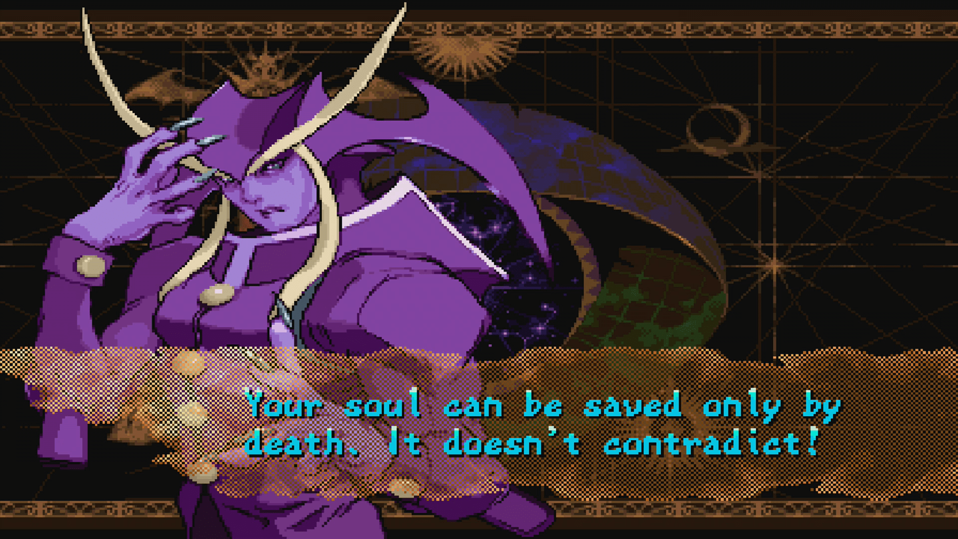 Backlog Review Darkstalkers 3 - Darkstalkers 3 Jedah (#1532081) - HD ...