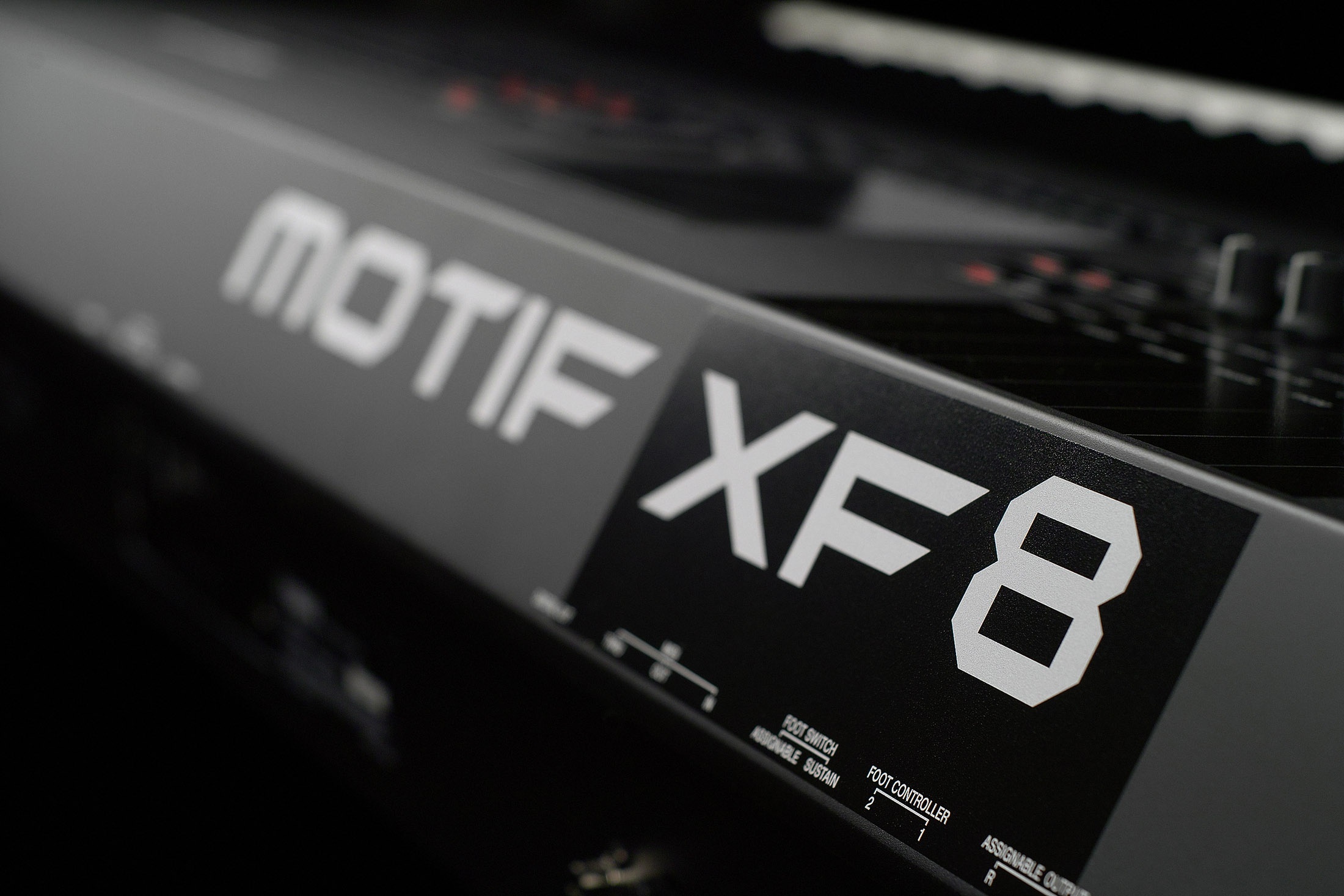 Download Yamaha Motif Xf8 Keyboard On Itl.cat