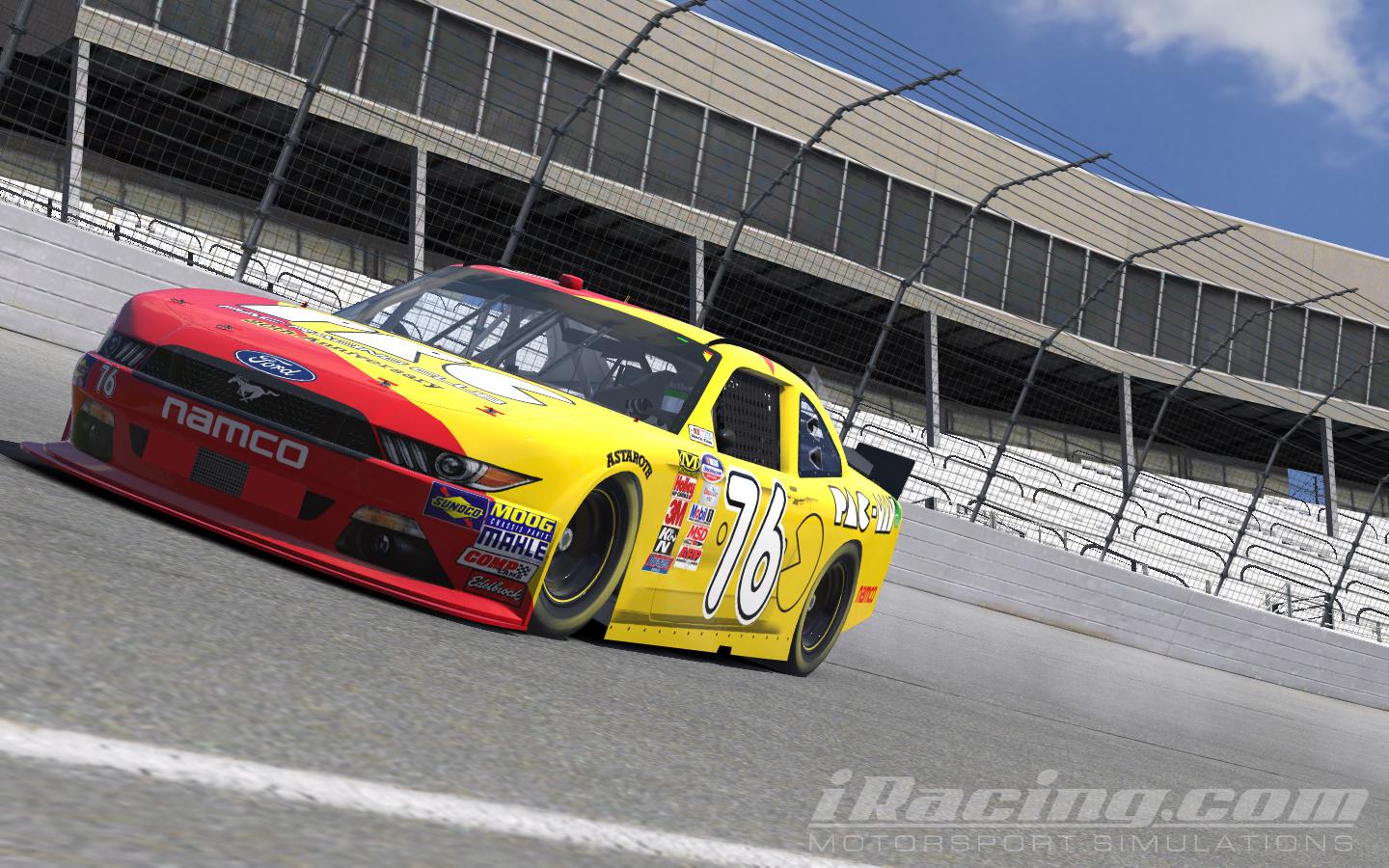 Racing Club Wallpaper - Ridge Racer Type 4 Pacman (#1535888) - HD ...