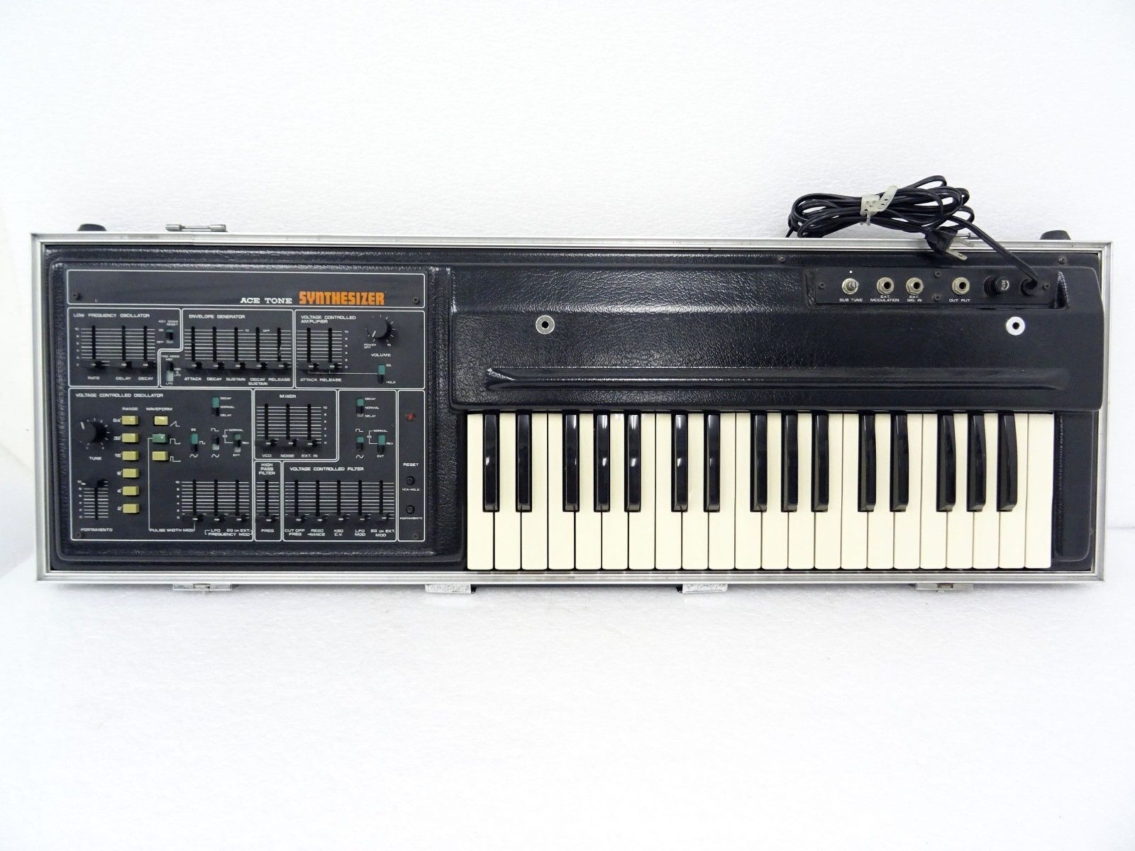 Desc - Images - Korg Poly 800 Ii (#1535975) - HD Wallpaper ...