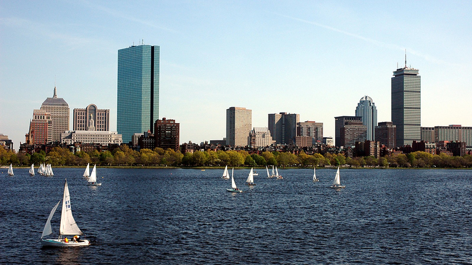 Boston Wallpaper Full Hd Widescreen Inspirational Great - Boston ...