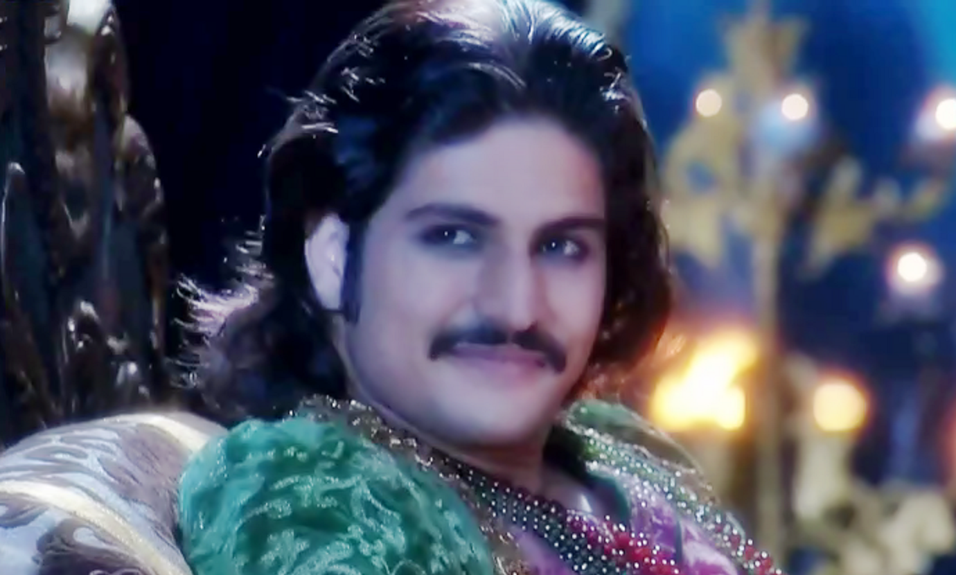 Dharam Meets Veer - Rajat Tokas (#1542432) - HD Wallpaper & Backgrounds ...