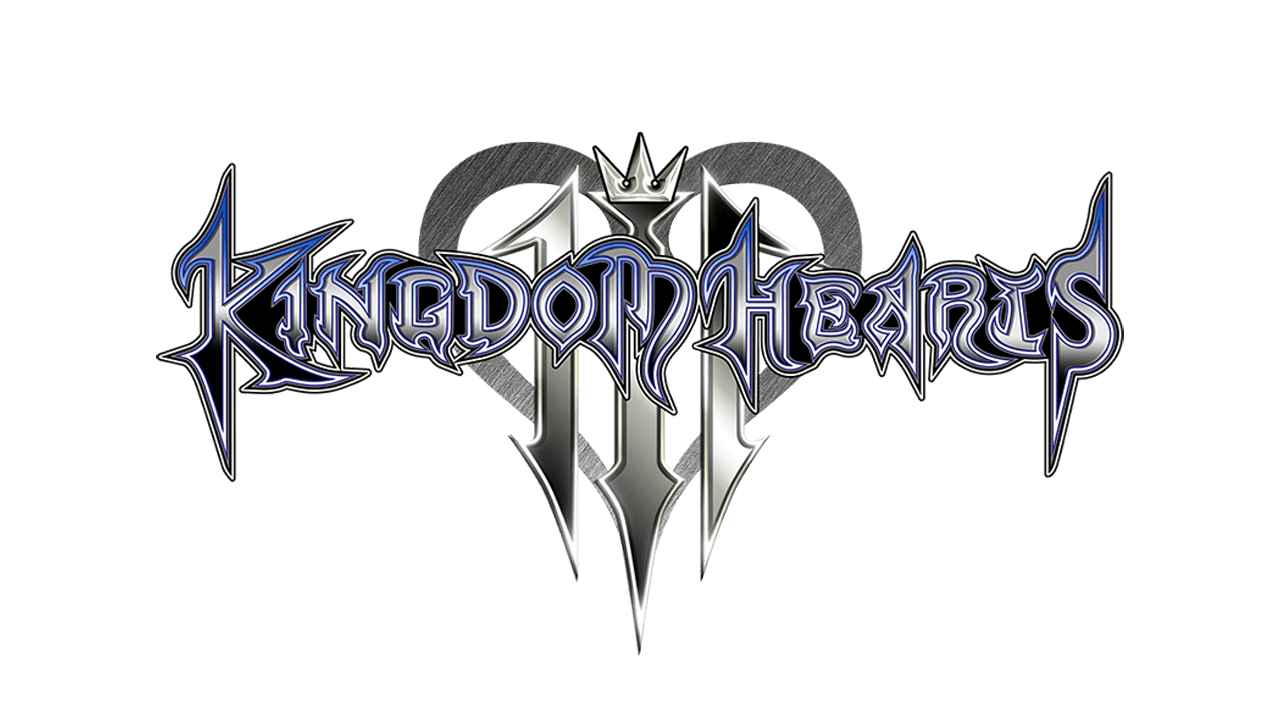 Kingdom Hearts 3 Emblem (#1543166) - HD Wallpaper & Backgrounds Download