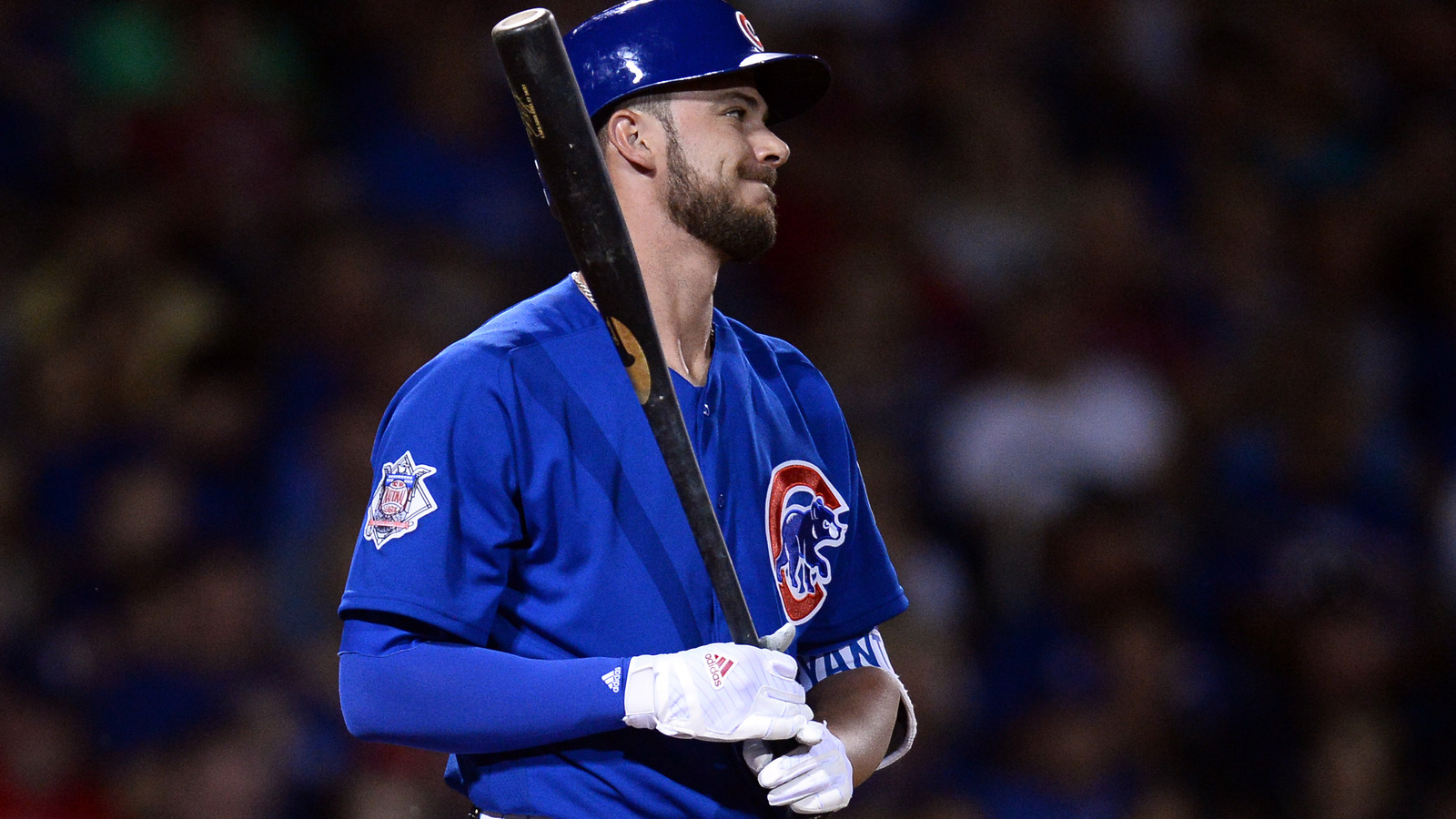 Watch Kris Bryant Blast Home Runs Into Chicago River - Baseball Player ...