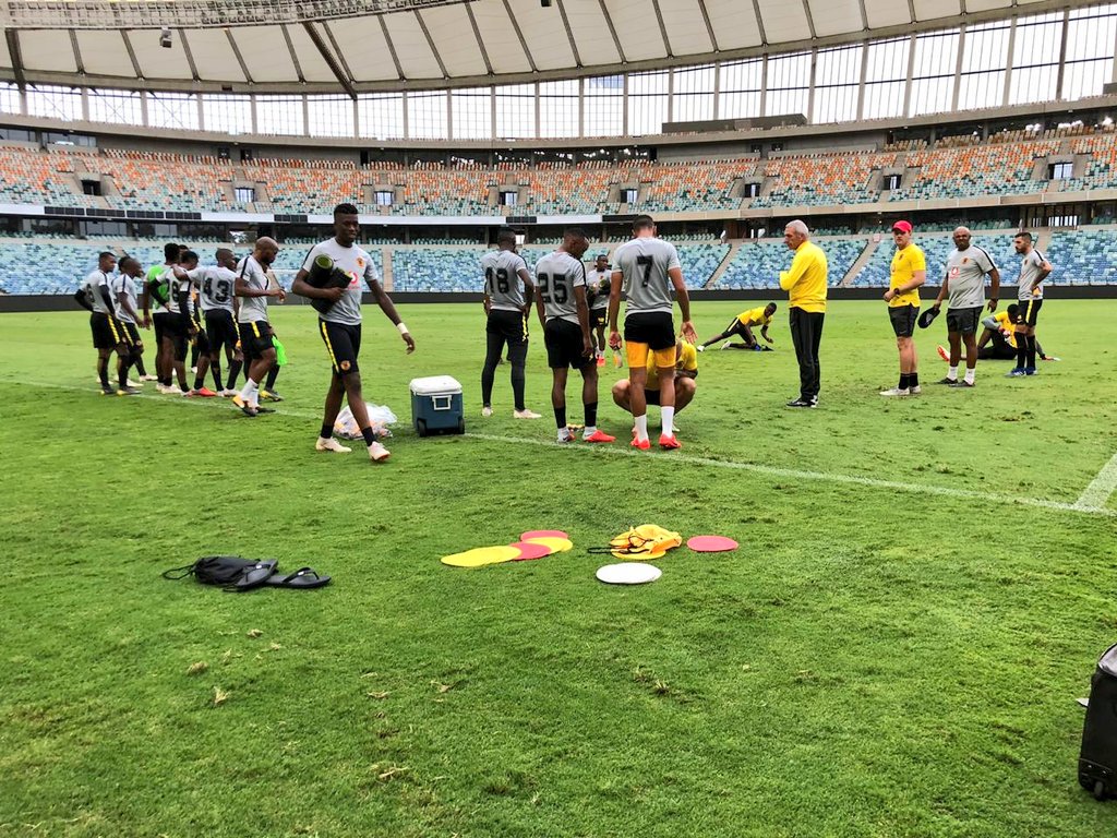 Kaizer Chiefsverified Account - Soccer-specific Stadium (#1552768) - HD ...