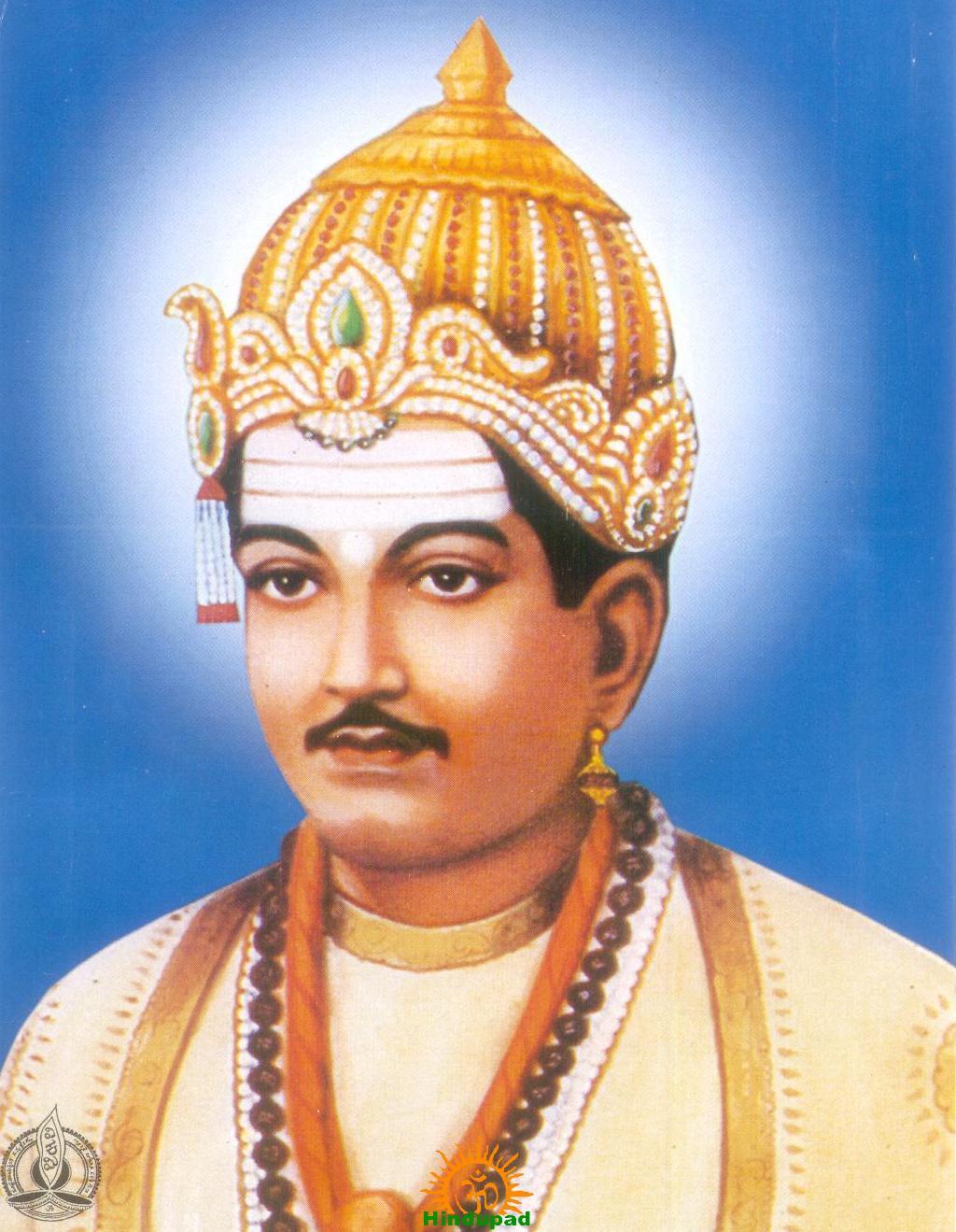 Basava Jayanti 2019 - Basava Jayanthi Day In 2018 (#1554011) - HD ...