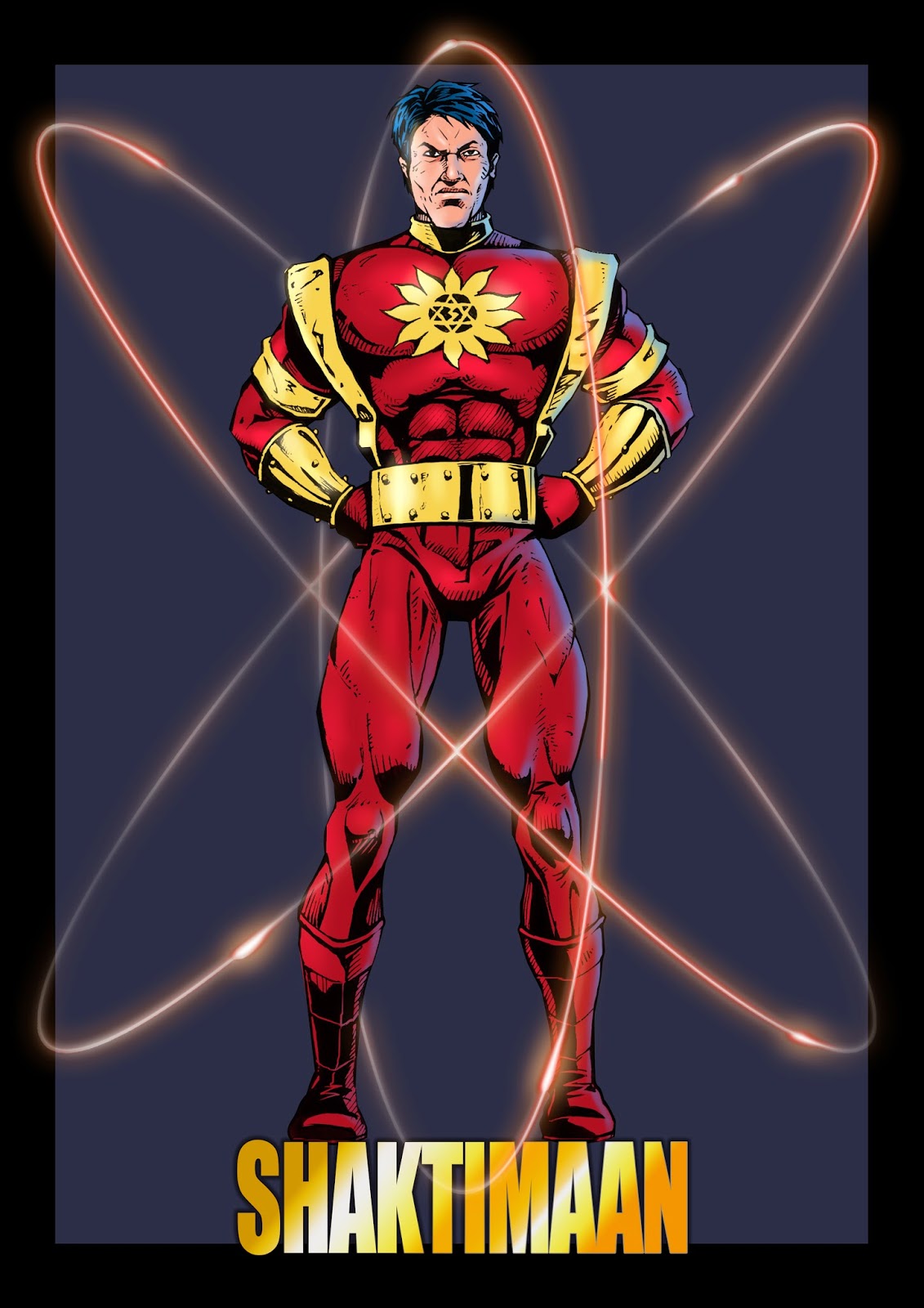 More Wallpaper Collections - India First Super Hero (#1555469) - HD ...