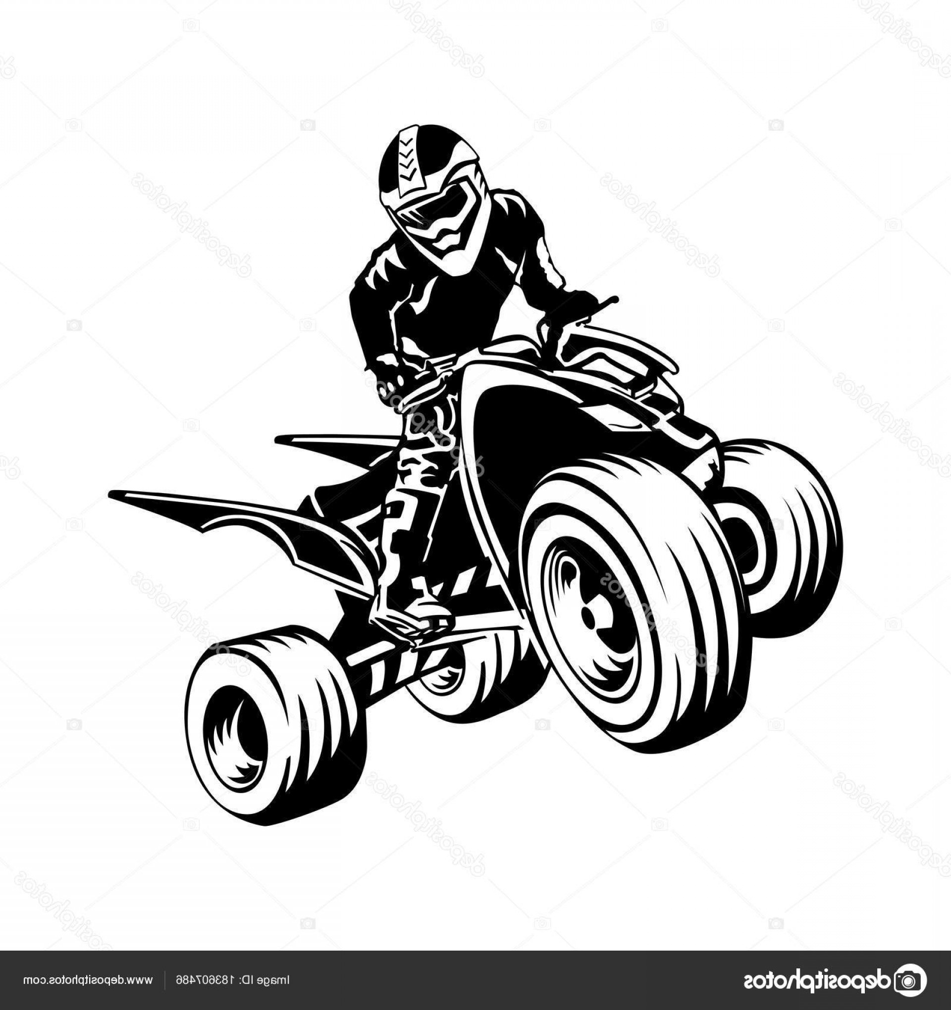 Four Wheeler Logo
