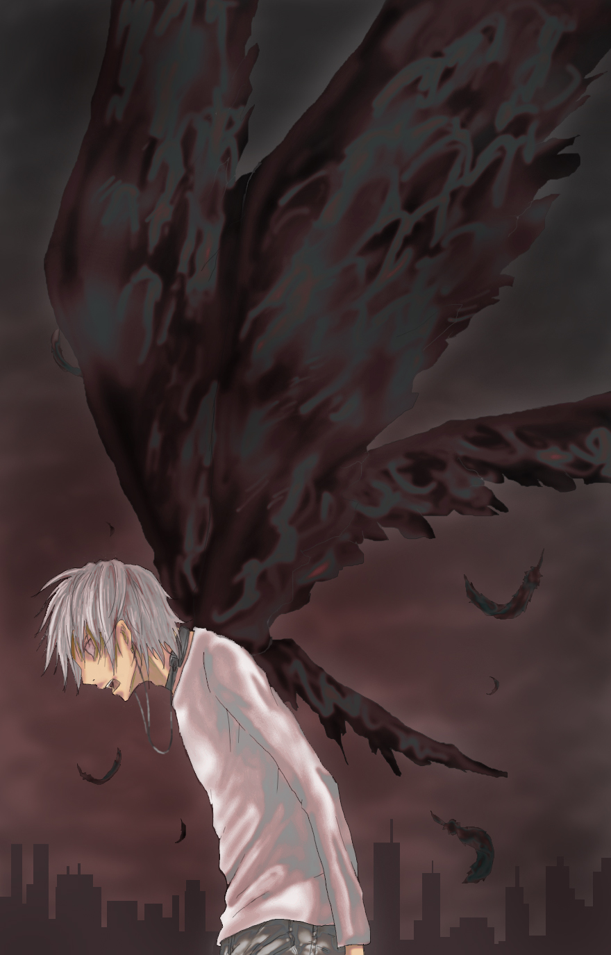 Download View Fullsize Accelerator Image - Angel On Itl.cat