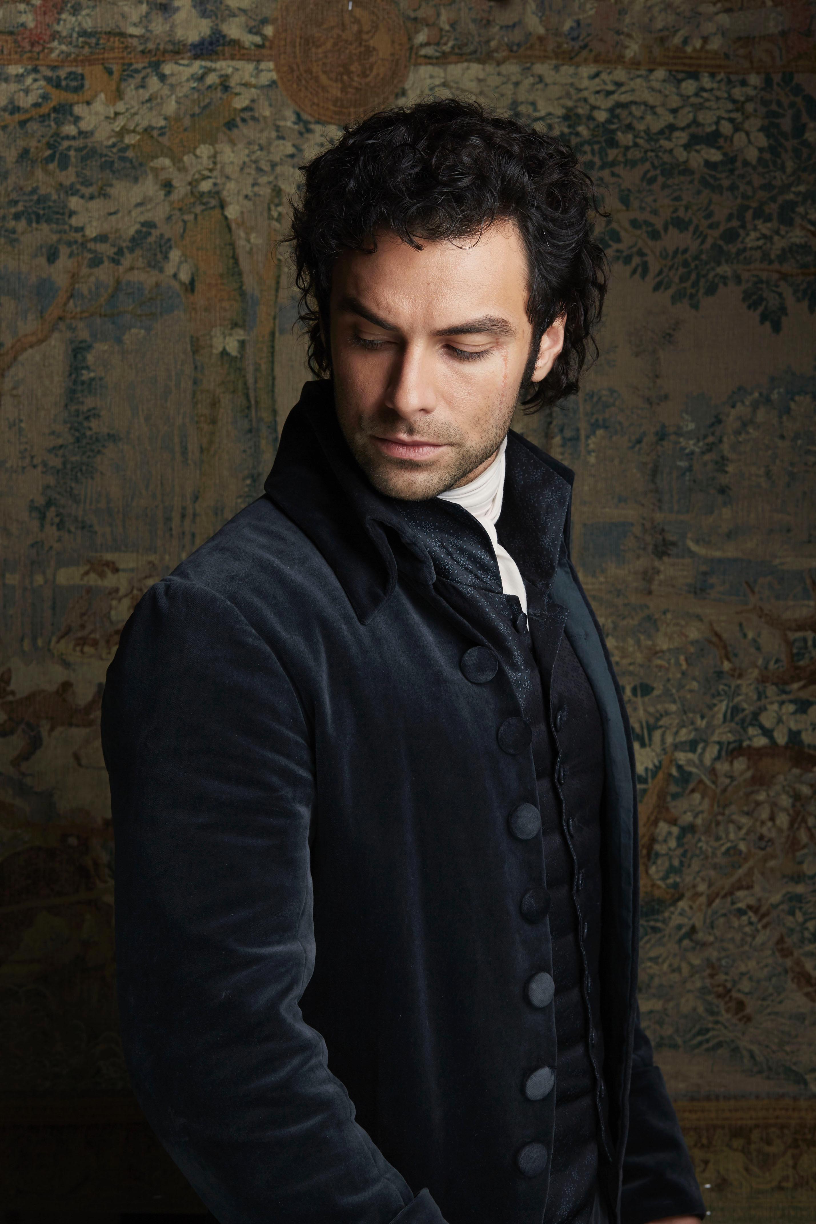 Download Poldark Wallpaper - Ross Poldark Season 2 On Itl.cat